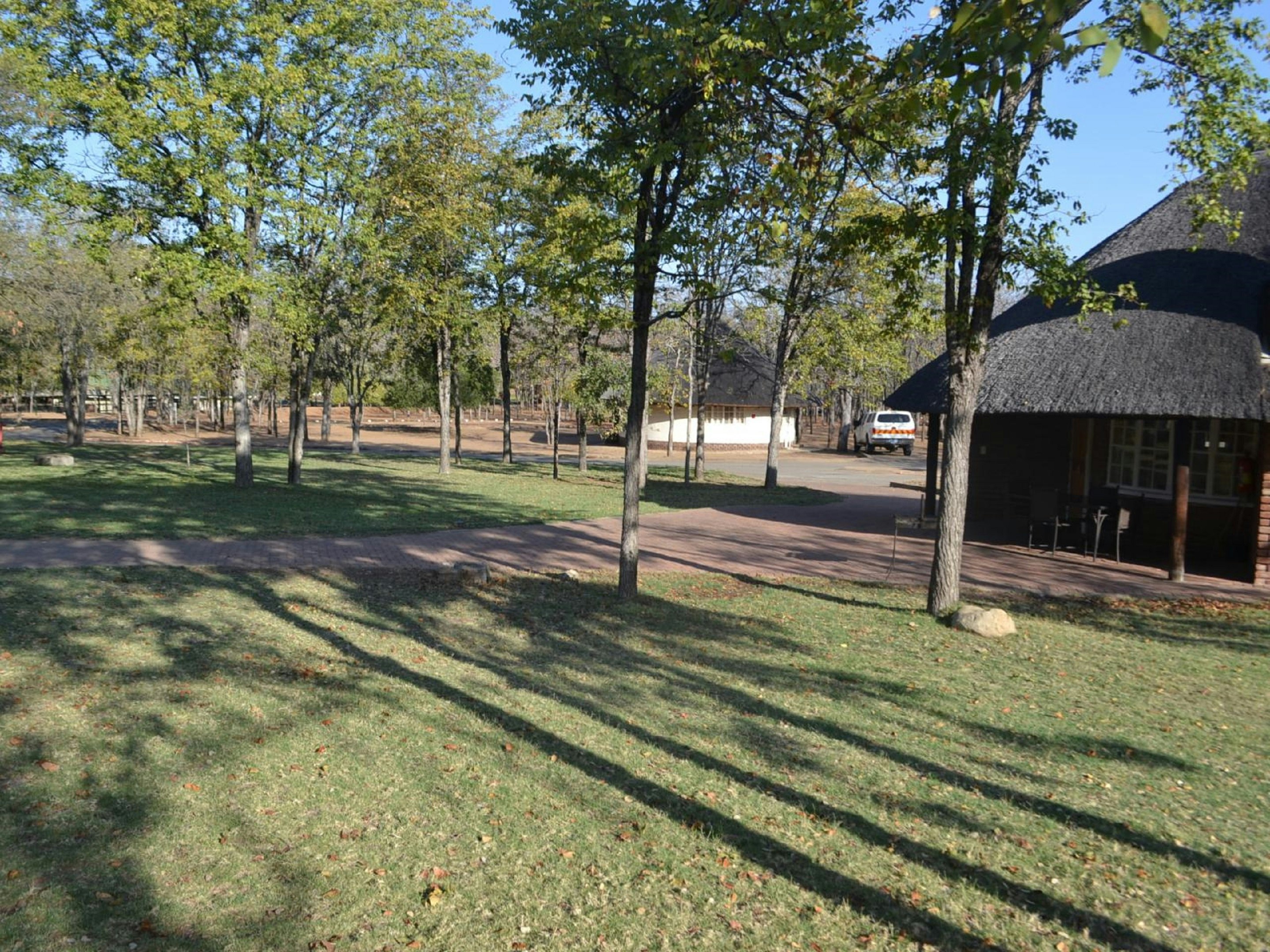 ATKV Eiland Spa | Tariewe