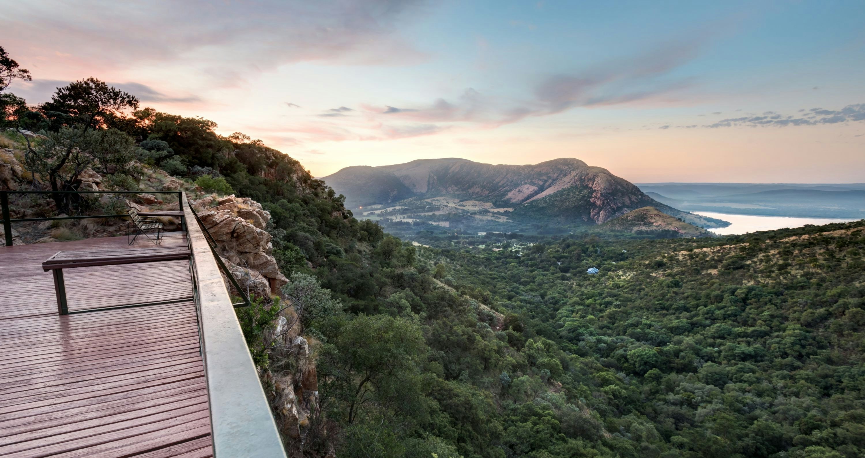 ANEW Resort Hunters Rest | Rooms