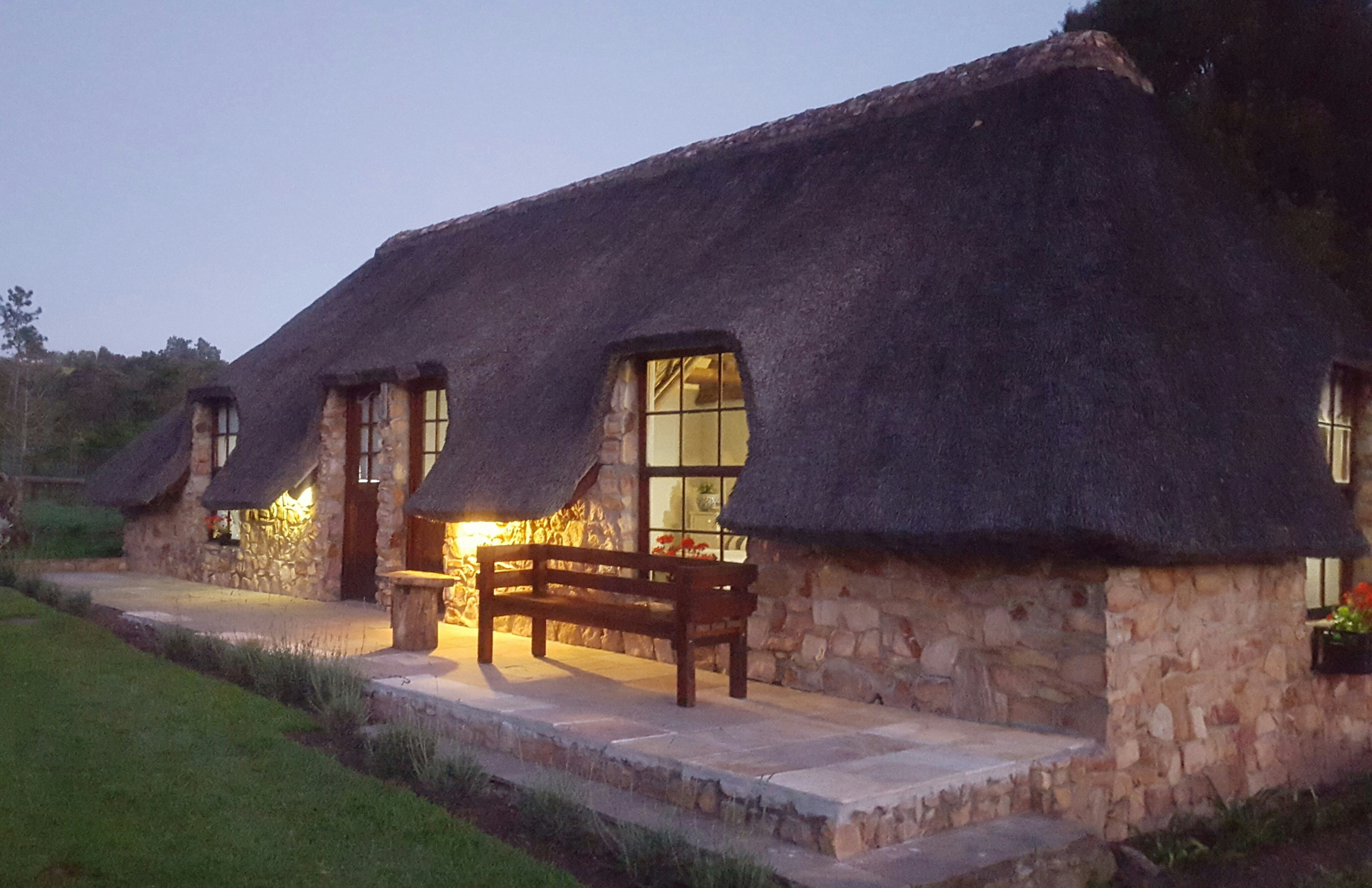 Prospect Farm Cottages | Rooms