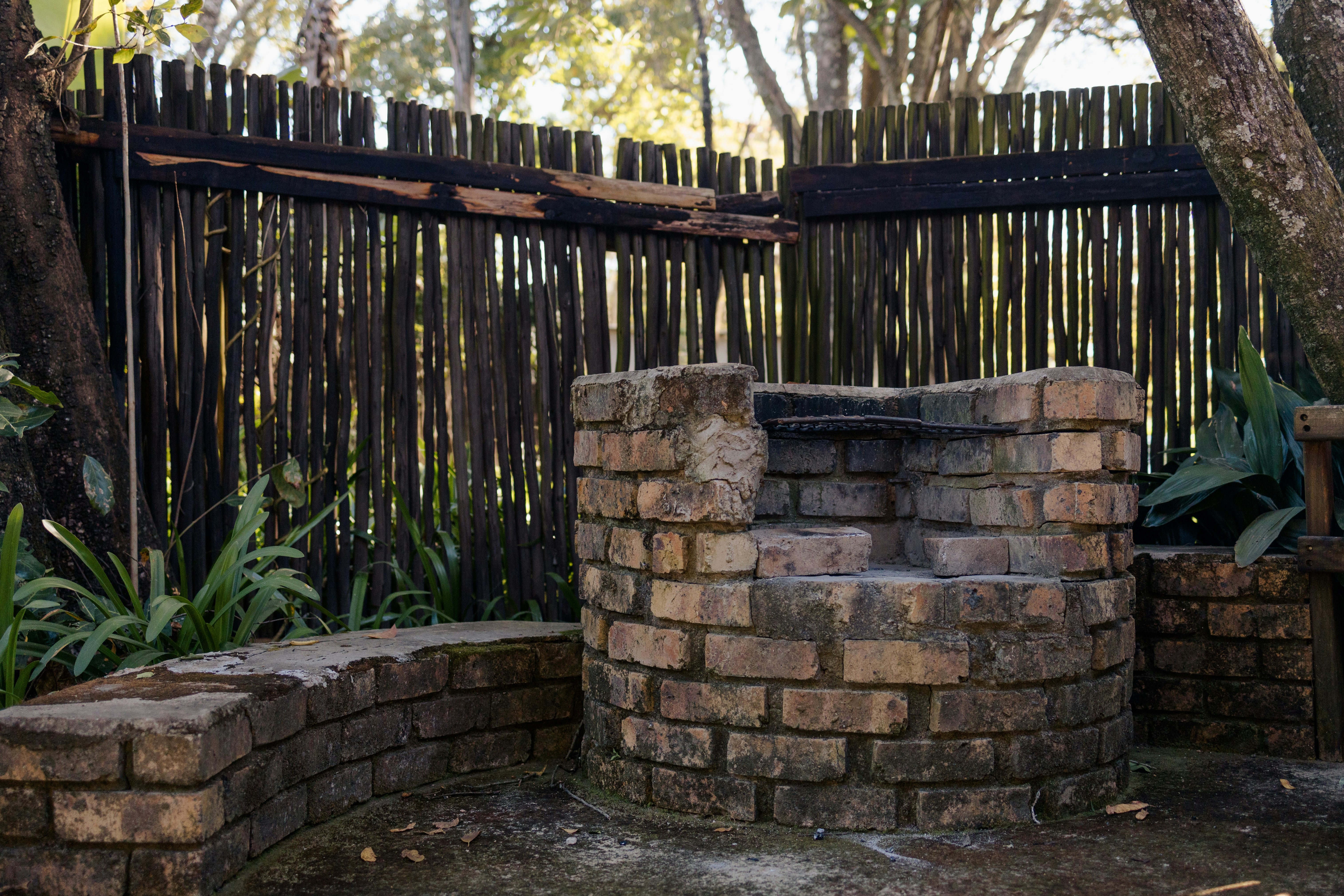 Sabaan Guest Farm | Rooms