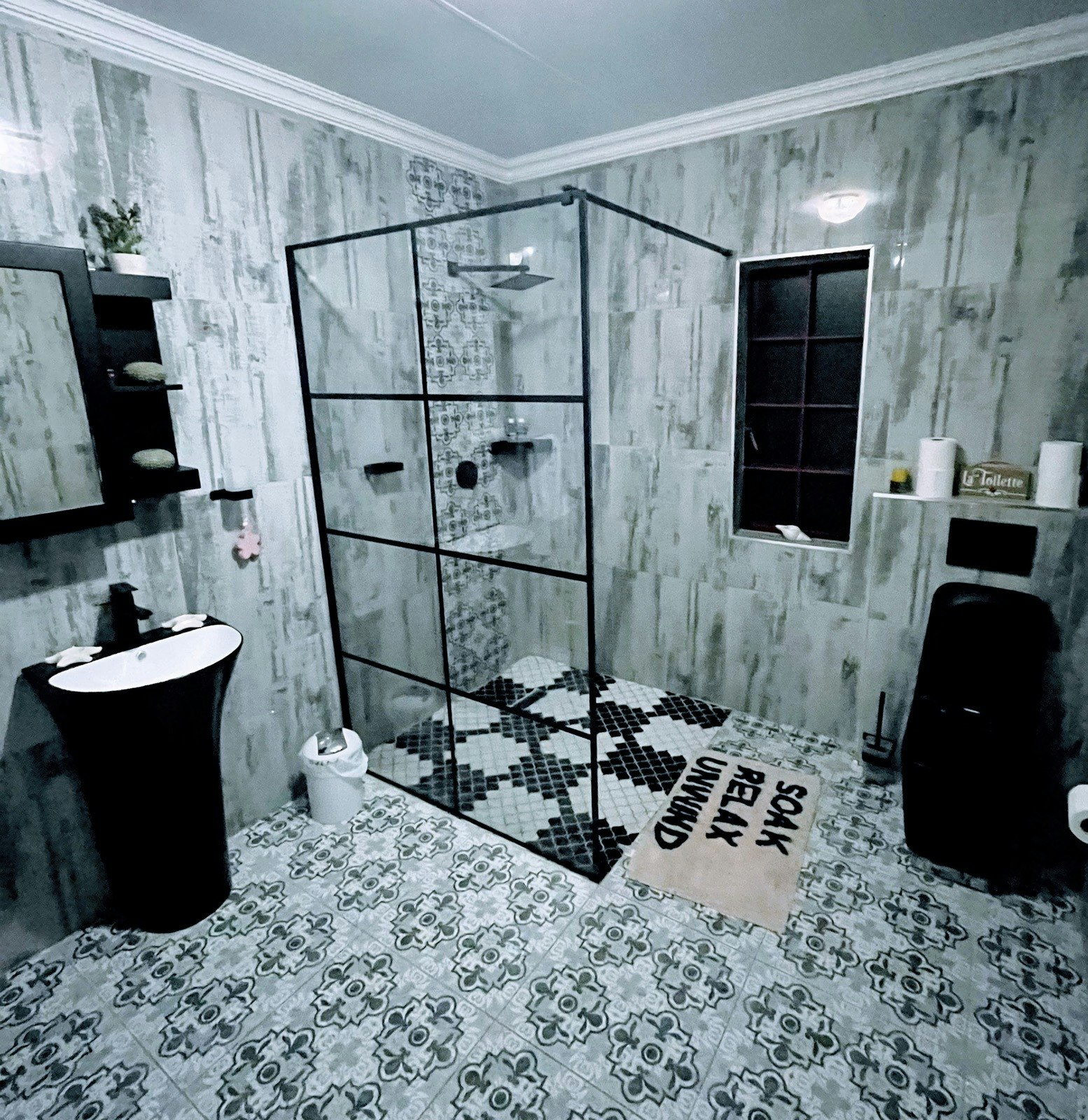 Ifafi Accommodation - LekkeSlaap