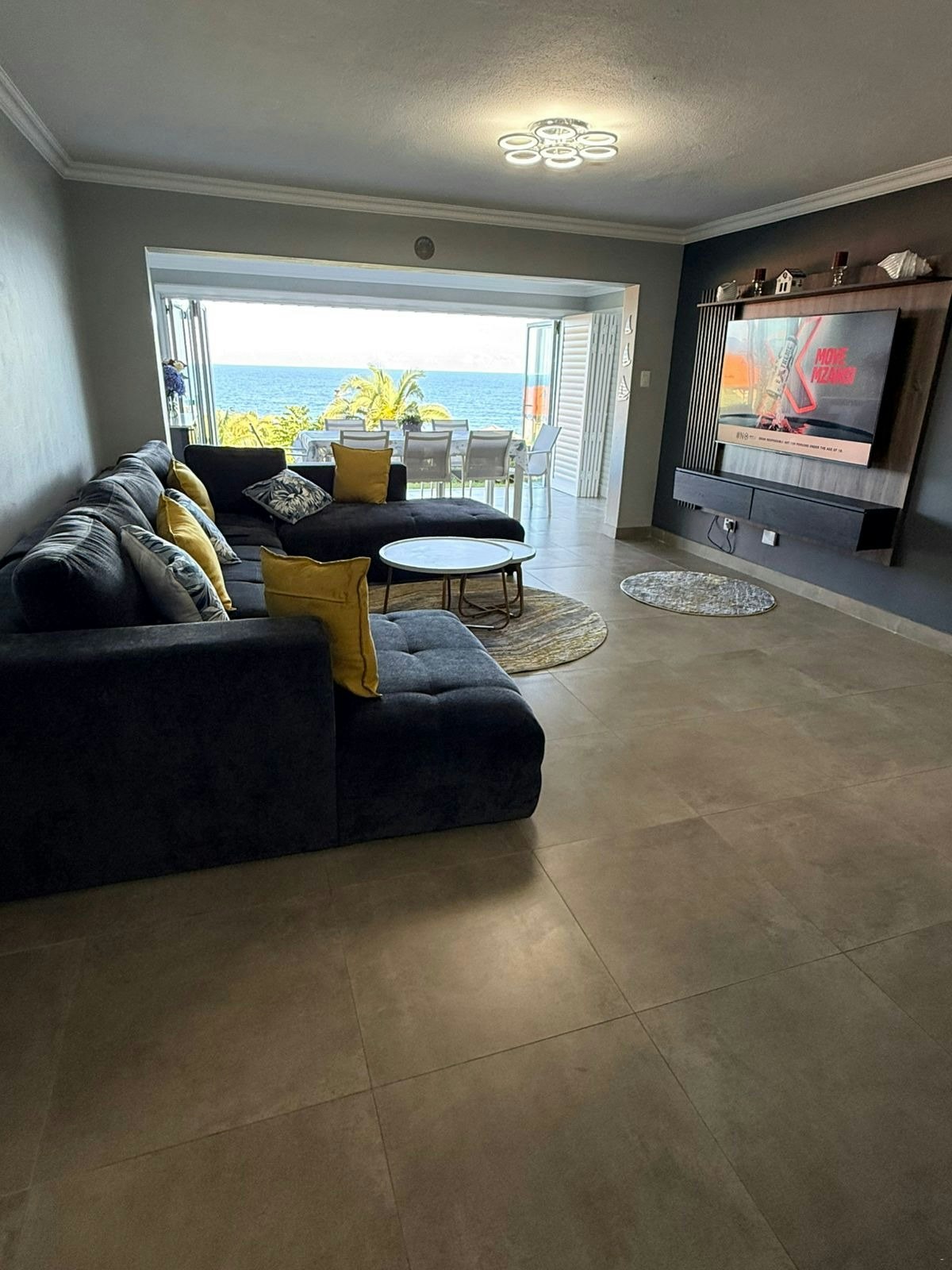 The Beacon 11 | Rates