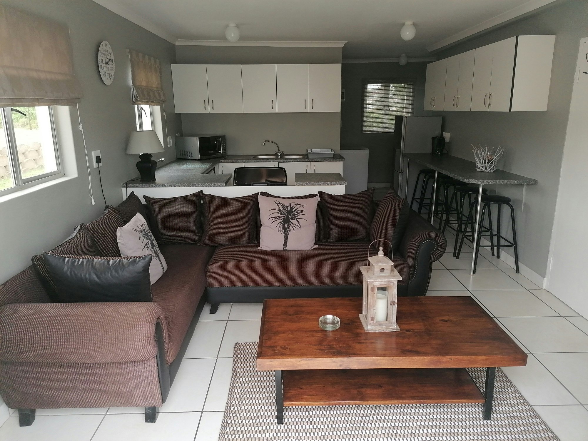 Mtwalume Accommodation - LekkeSlaap