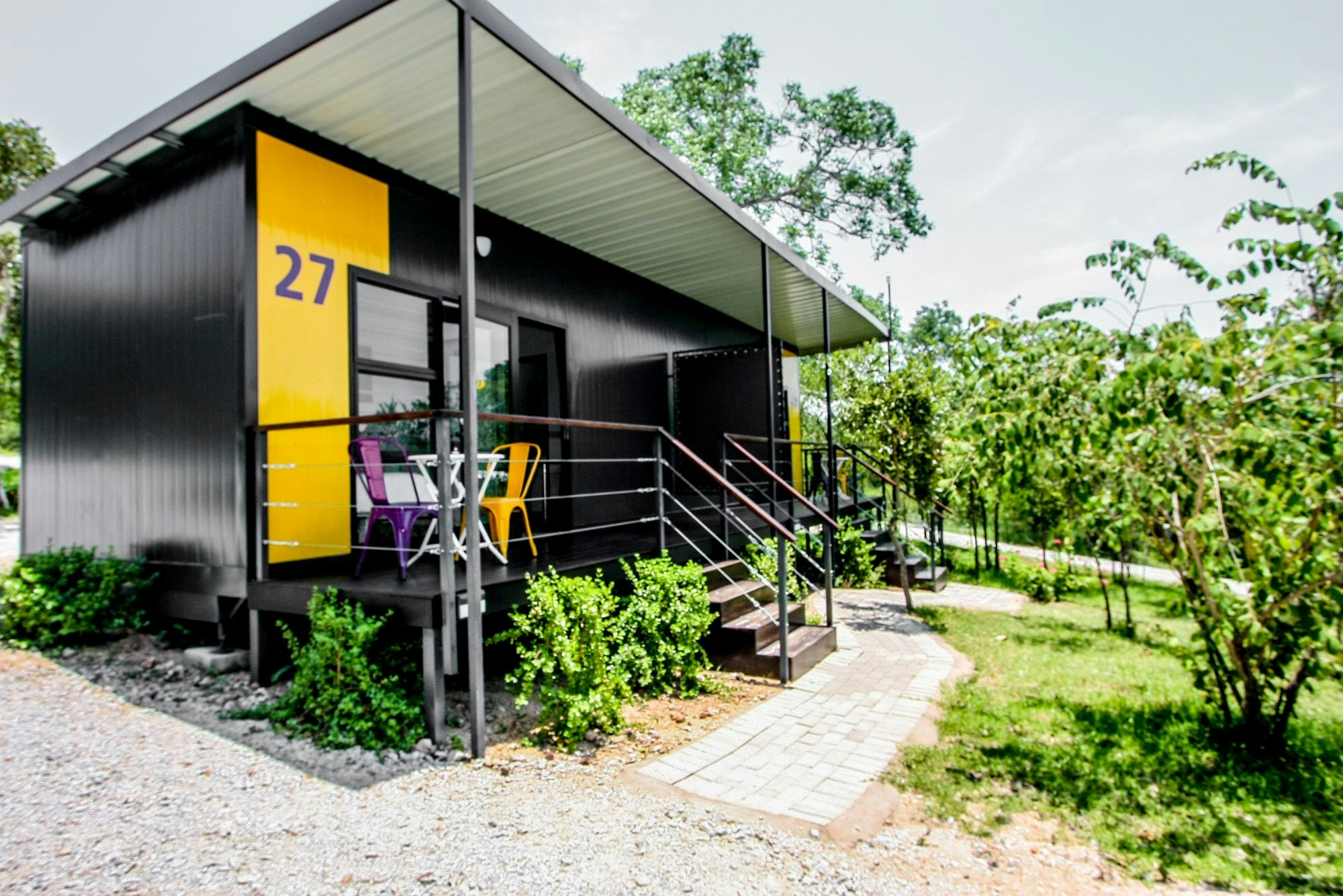 SleepOver Kruger Gate | Rooms