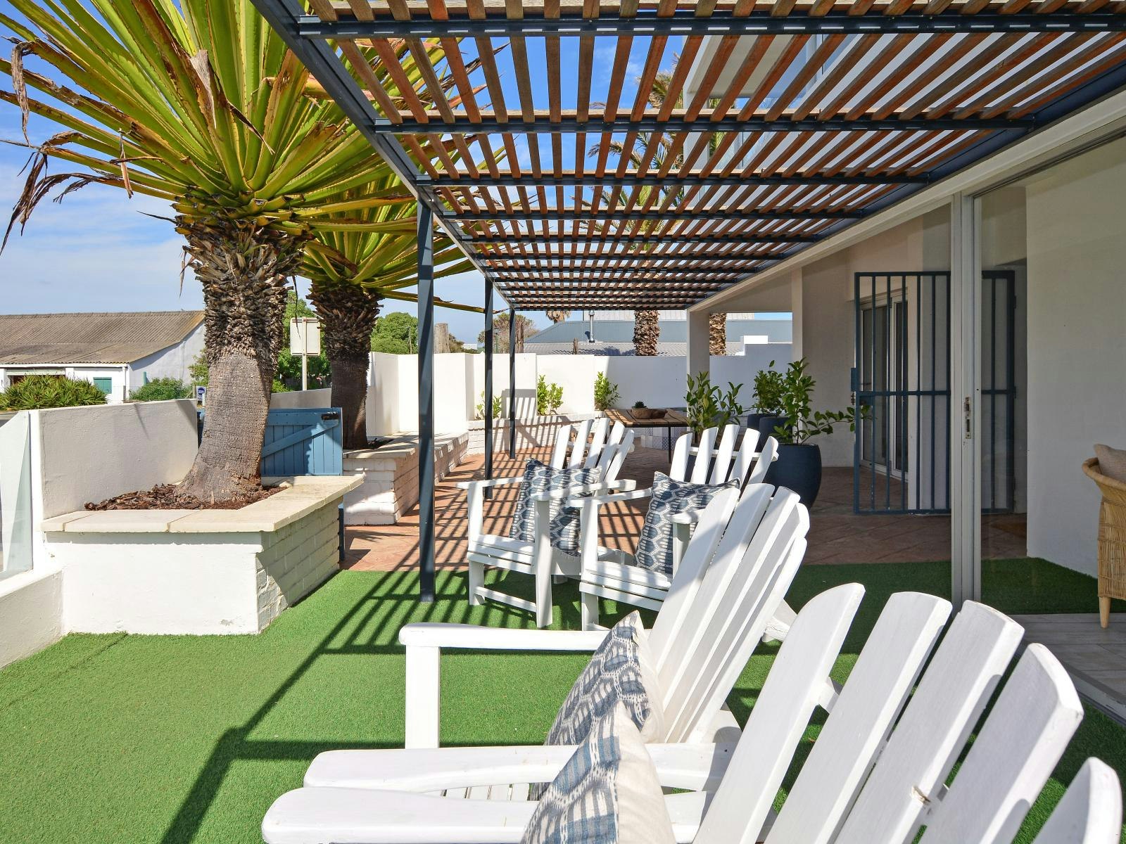 19 Beach Road | Rooms