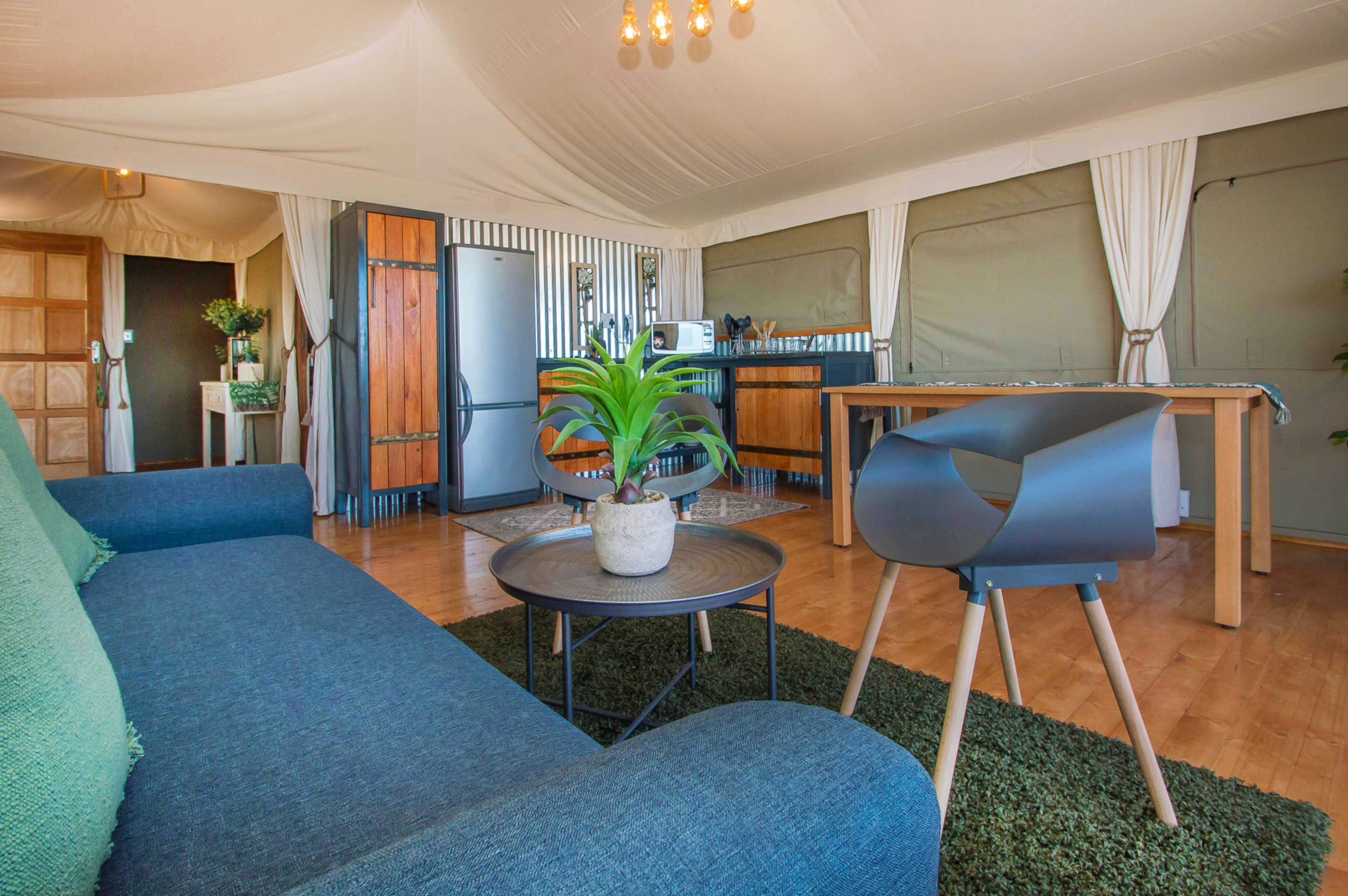 Idwala Le Ingwe Lodge | LekkeSlaap