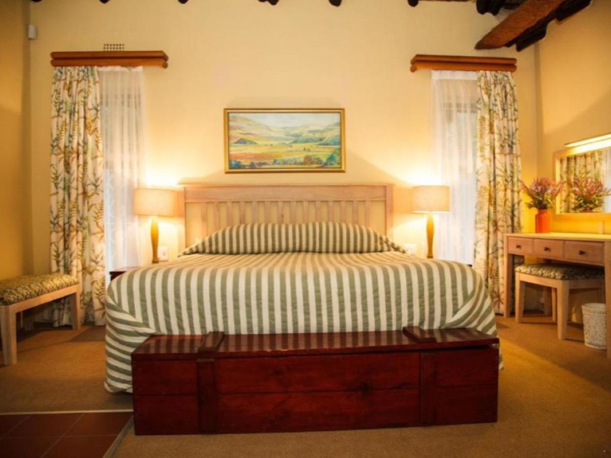 Mount Sheba Rainforest Hotel and Resort | Rooms