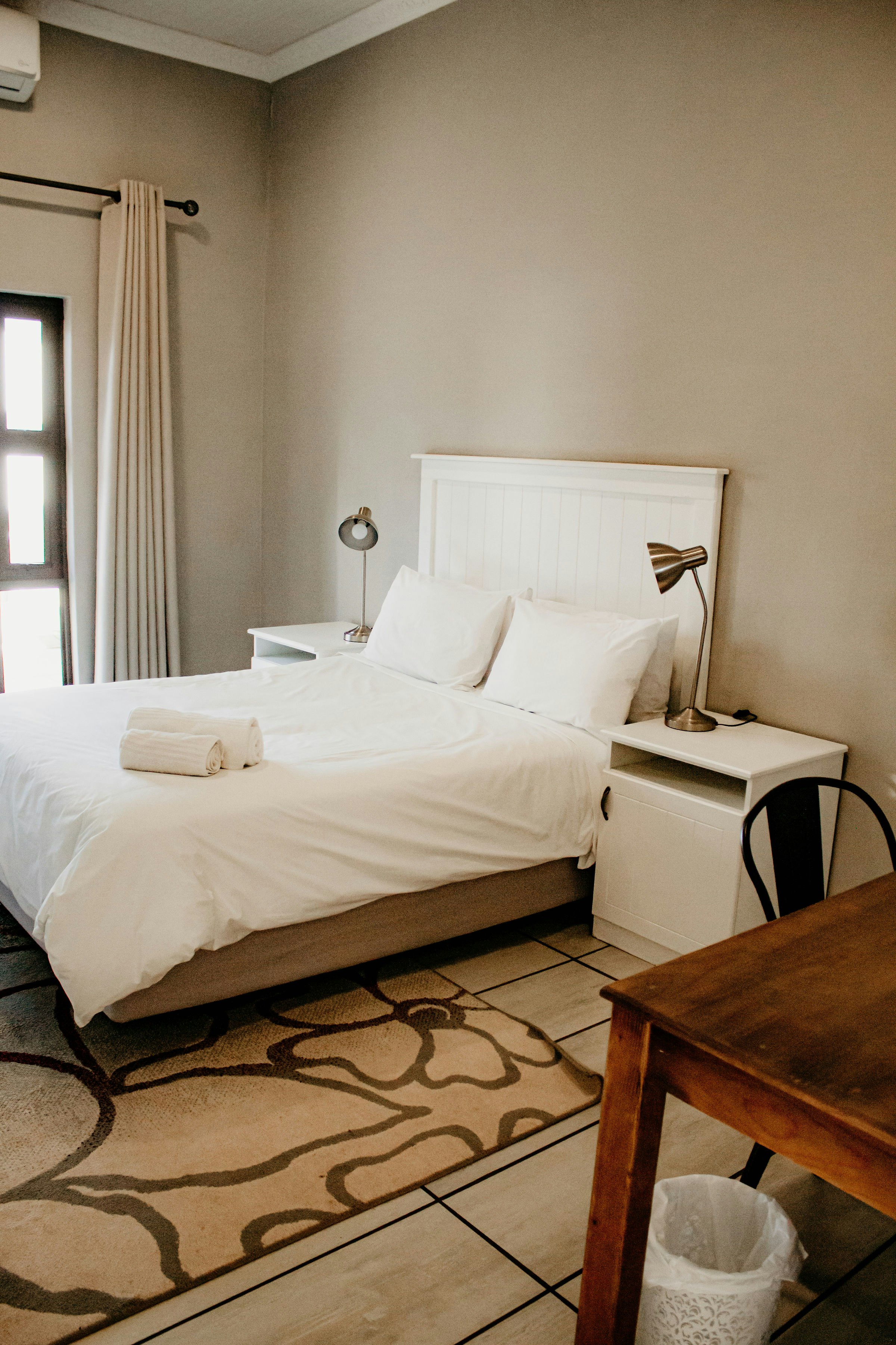 Stokkies Draai Gastehuis | Rooms