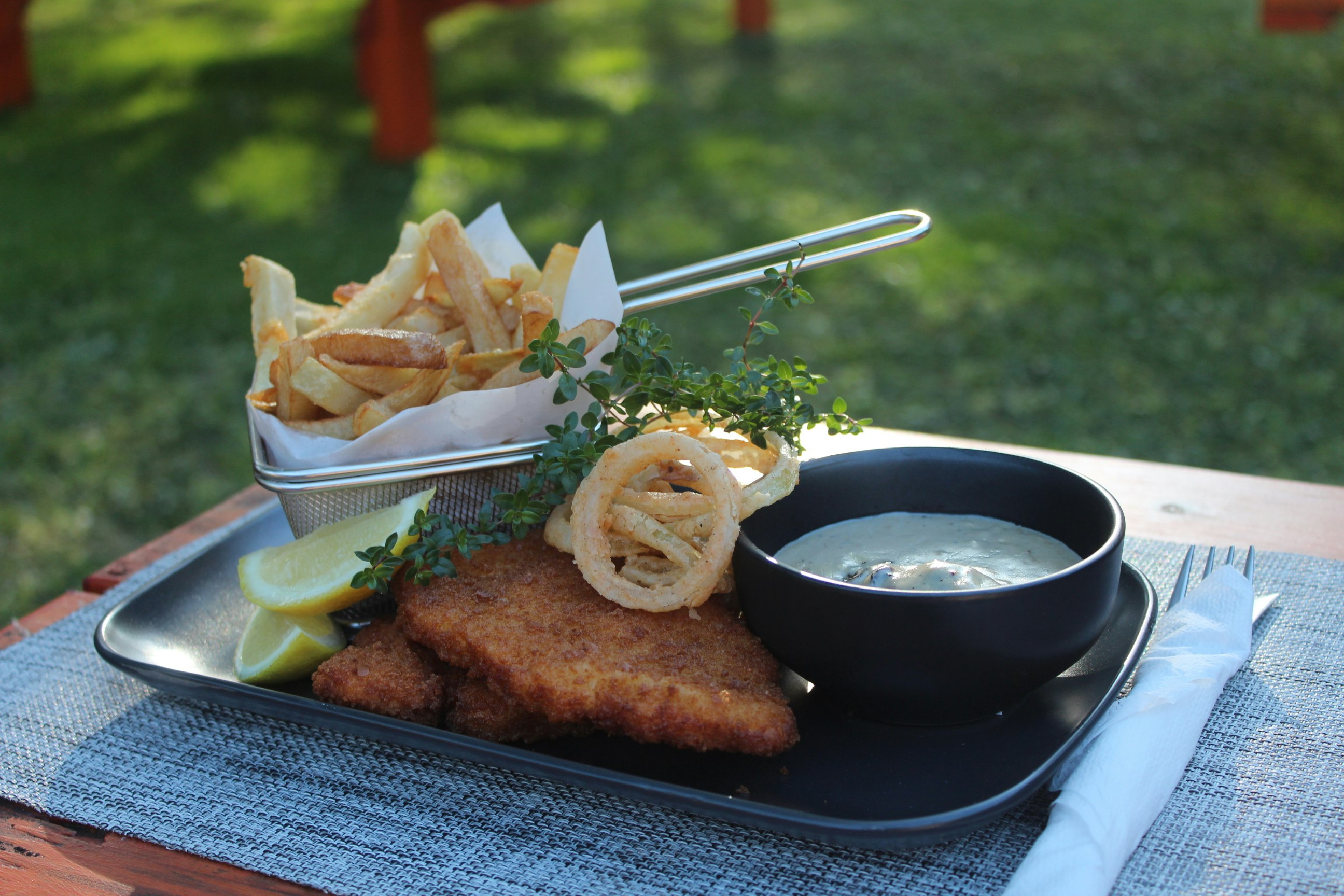 Die Drukgang | LekkeSlaap