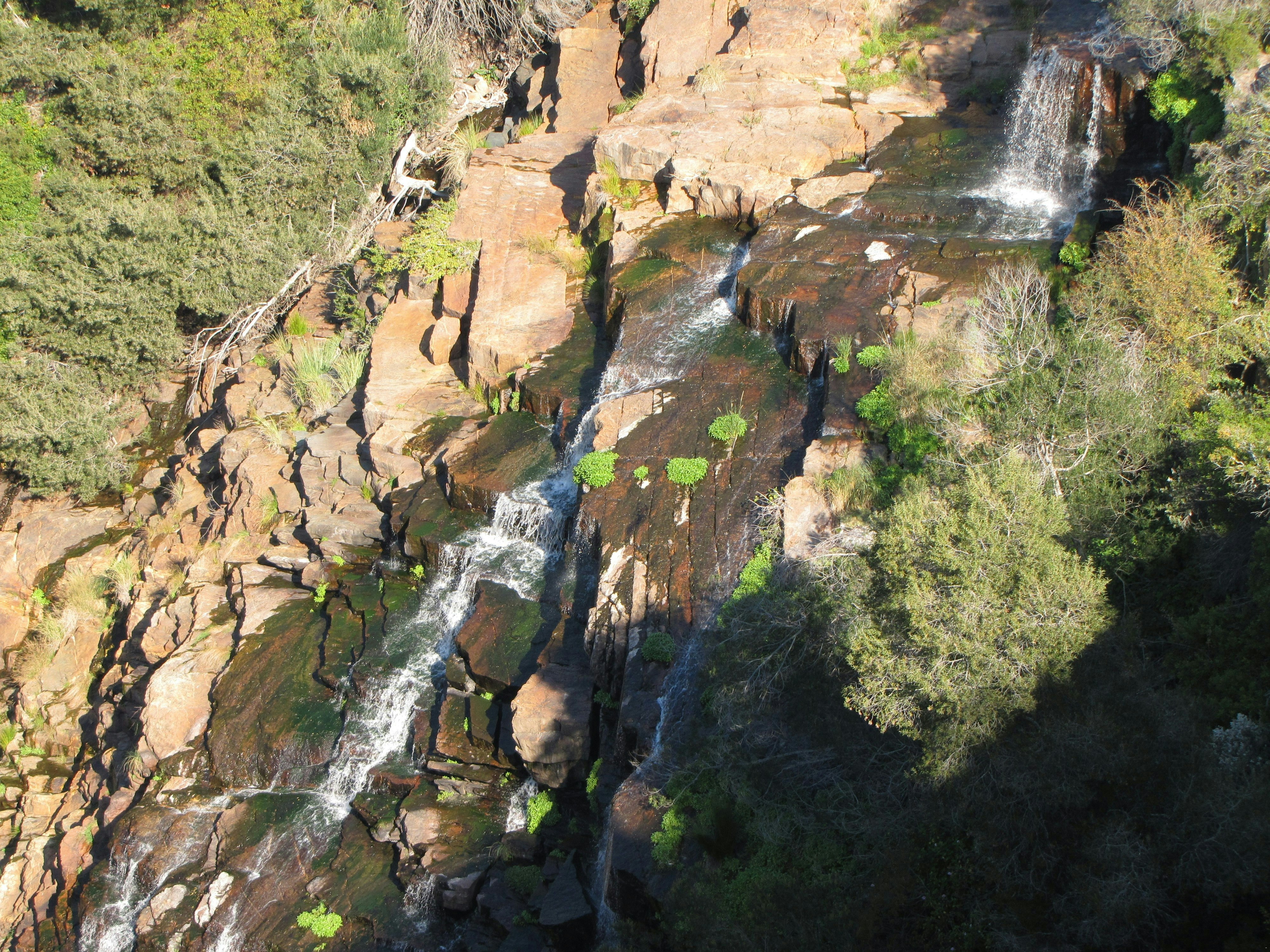 Joubertina Accommodation - LekkeSlaap