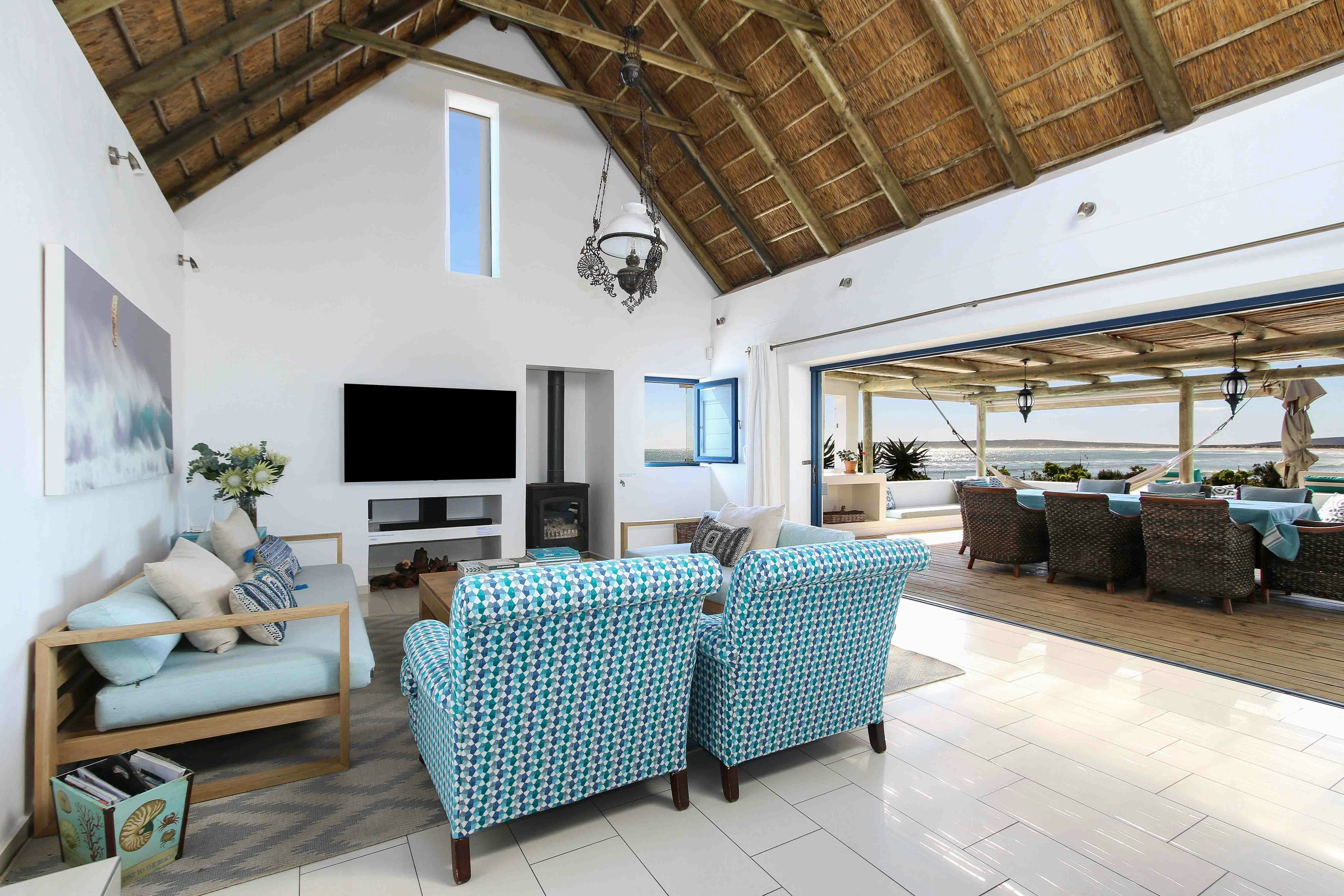 Zula Beach House and Cottage | Rooms