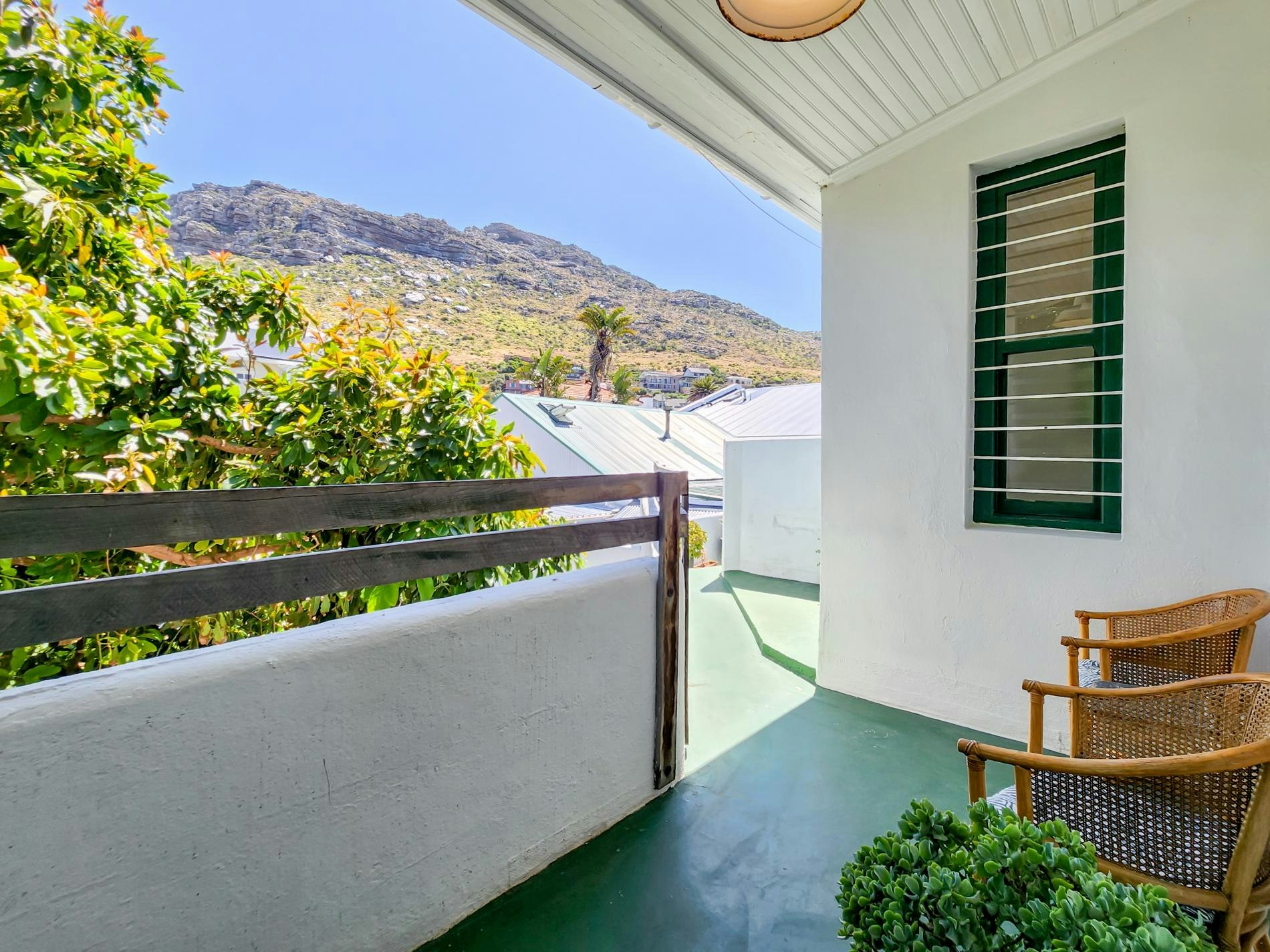 Kalk Bay 1BDR @ Windsor Lodge Harbour | Rates