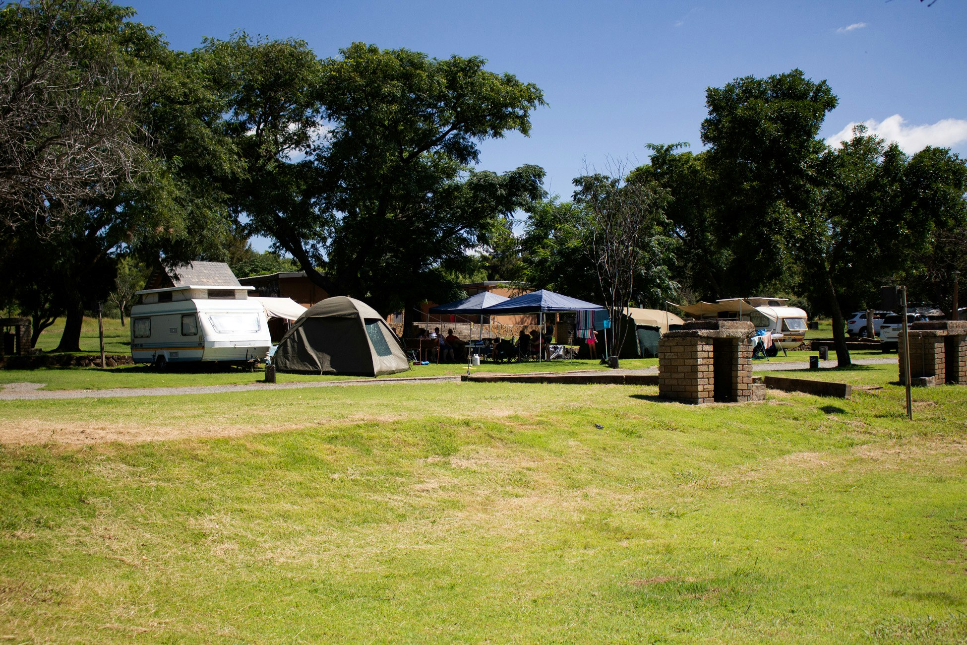 Aldam Holiday Resort & Conference | Rooms