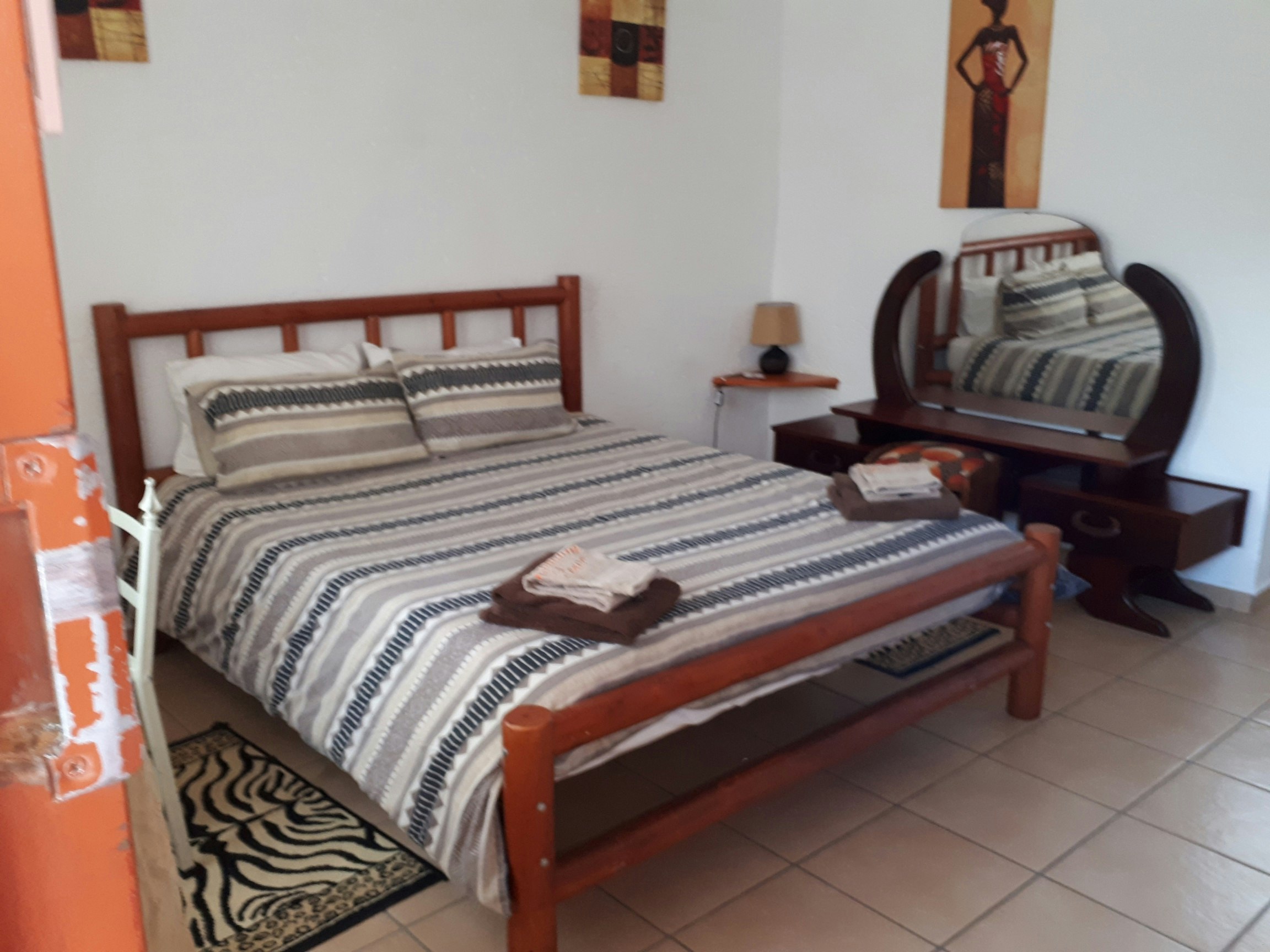 Indunduma Resort | LekkeSlaap