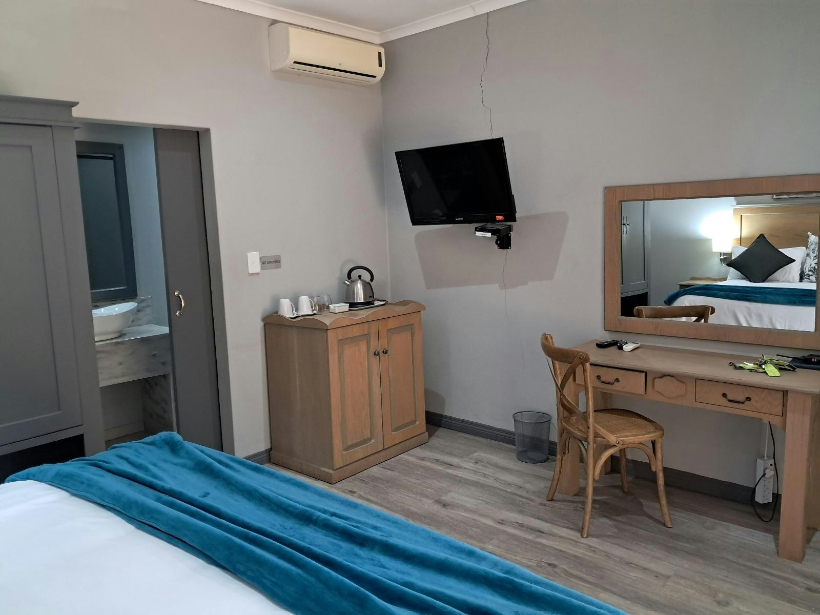 Cradle Spa, Health & Boutique Hotel | LekkeSlaap