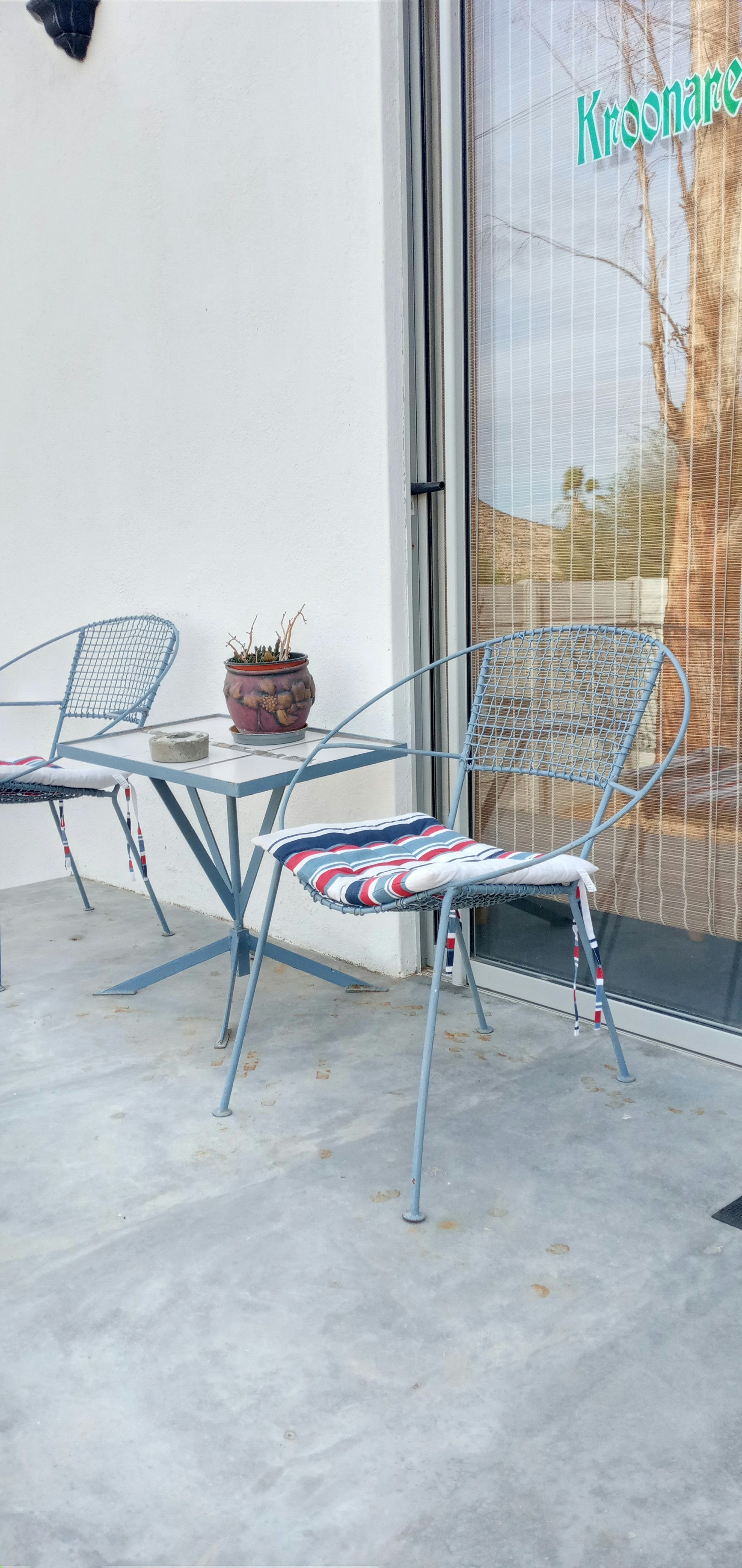 Arendsnest | LekkeSlaap