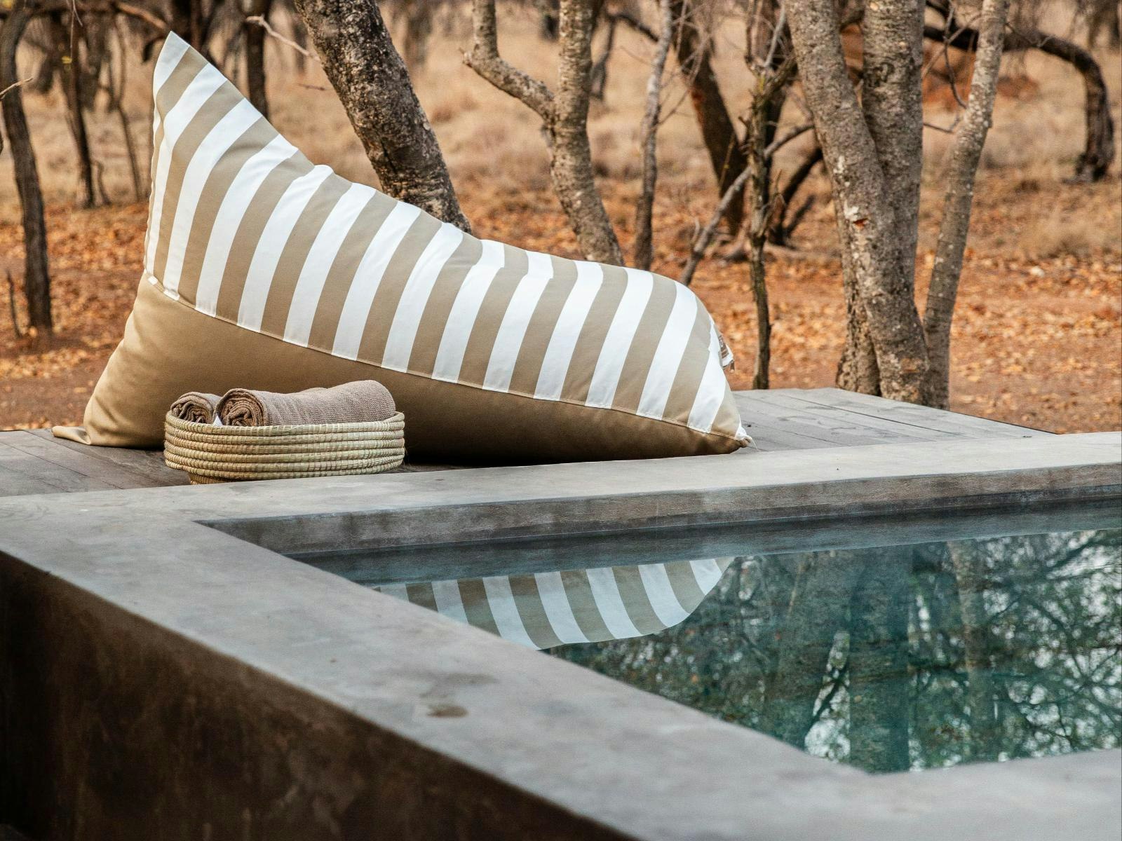 Minara Private Boutique Game Lodge | LekkeSlaap