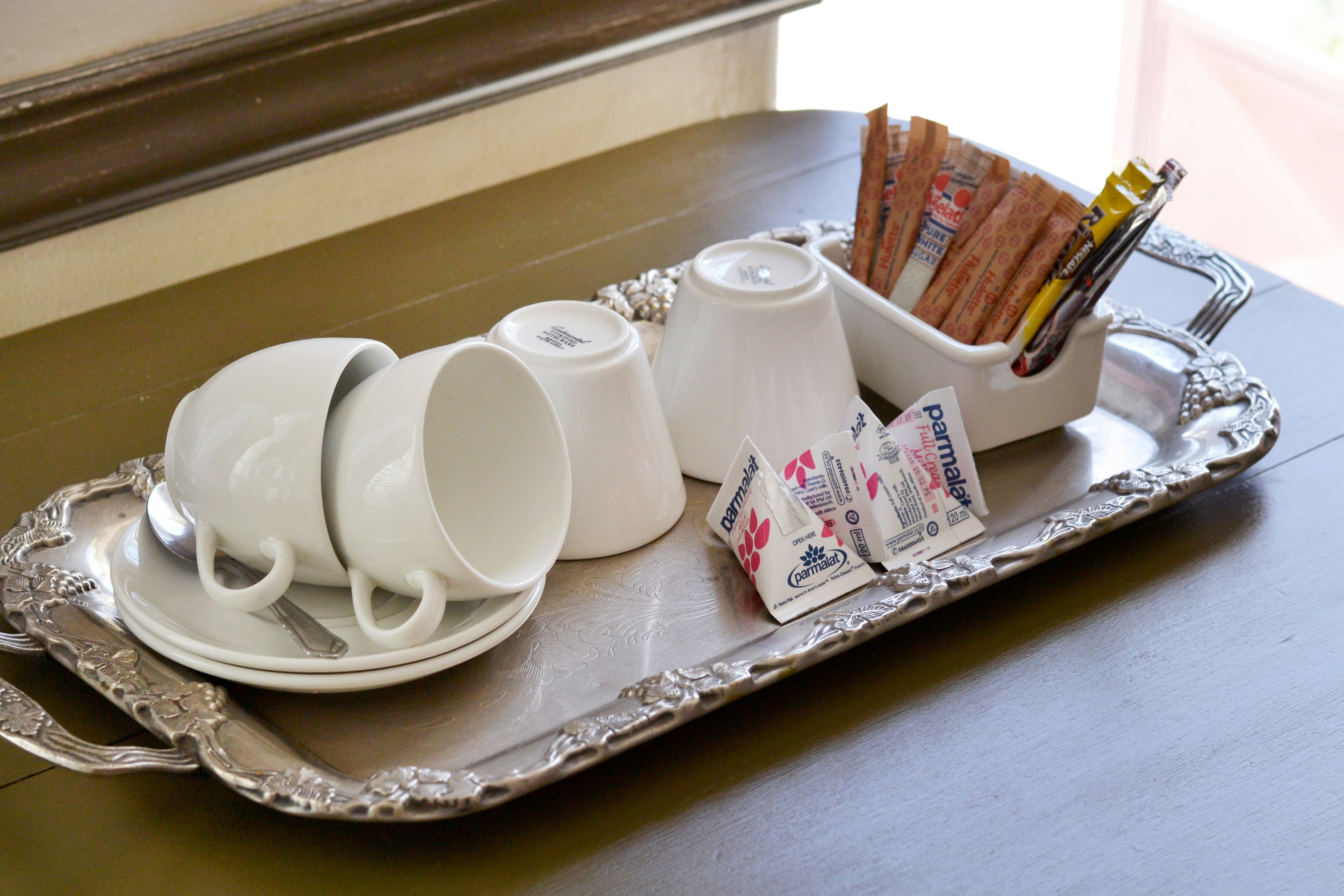 Hidden Grace | Rates