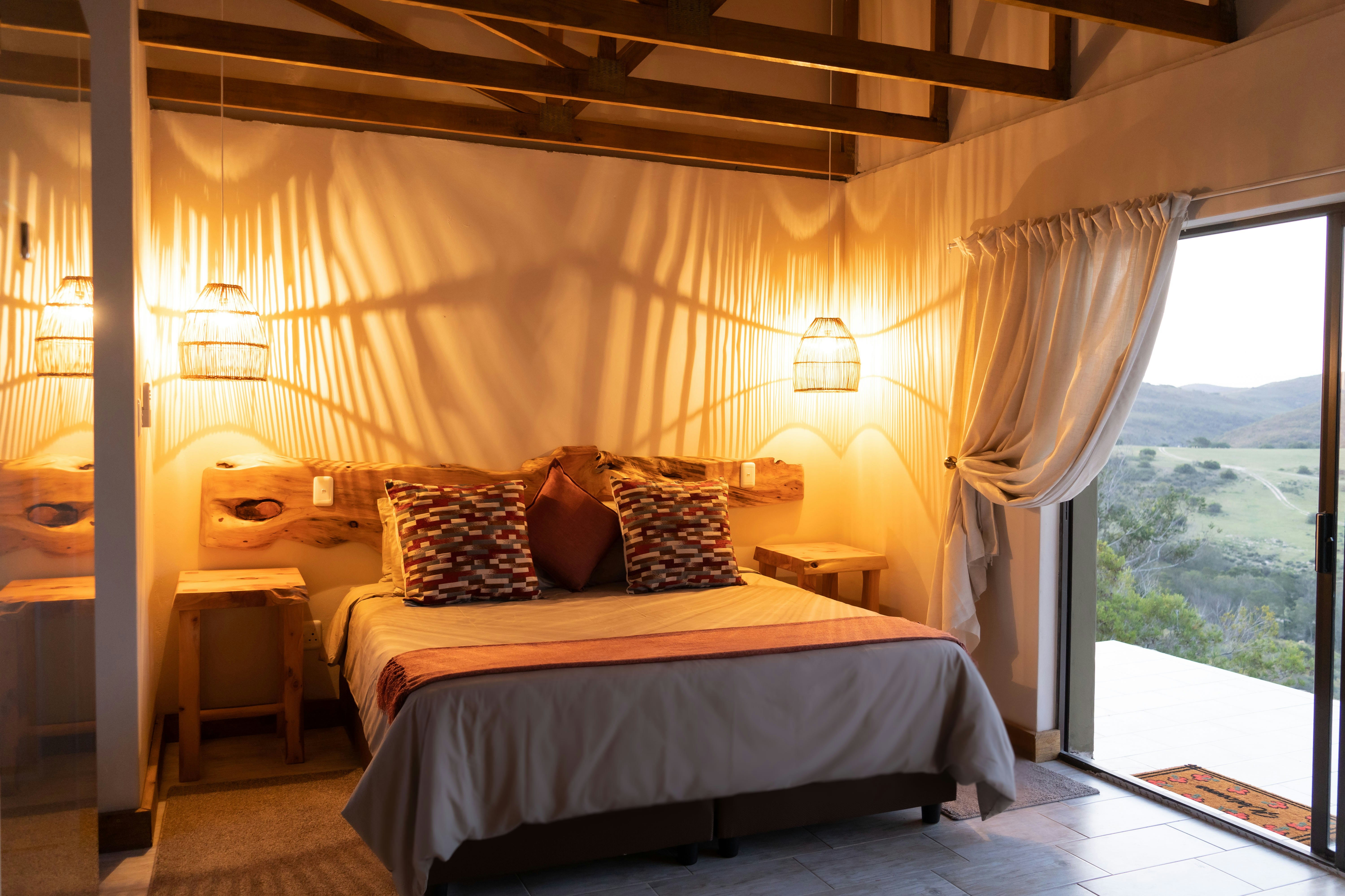 Pabala Private Nature Reserve | LekkeSlaap