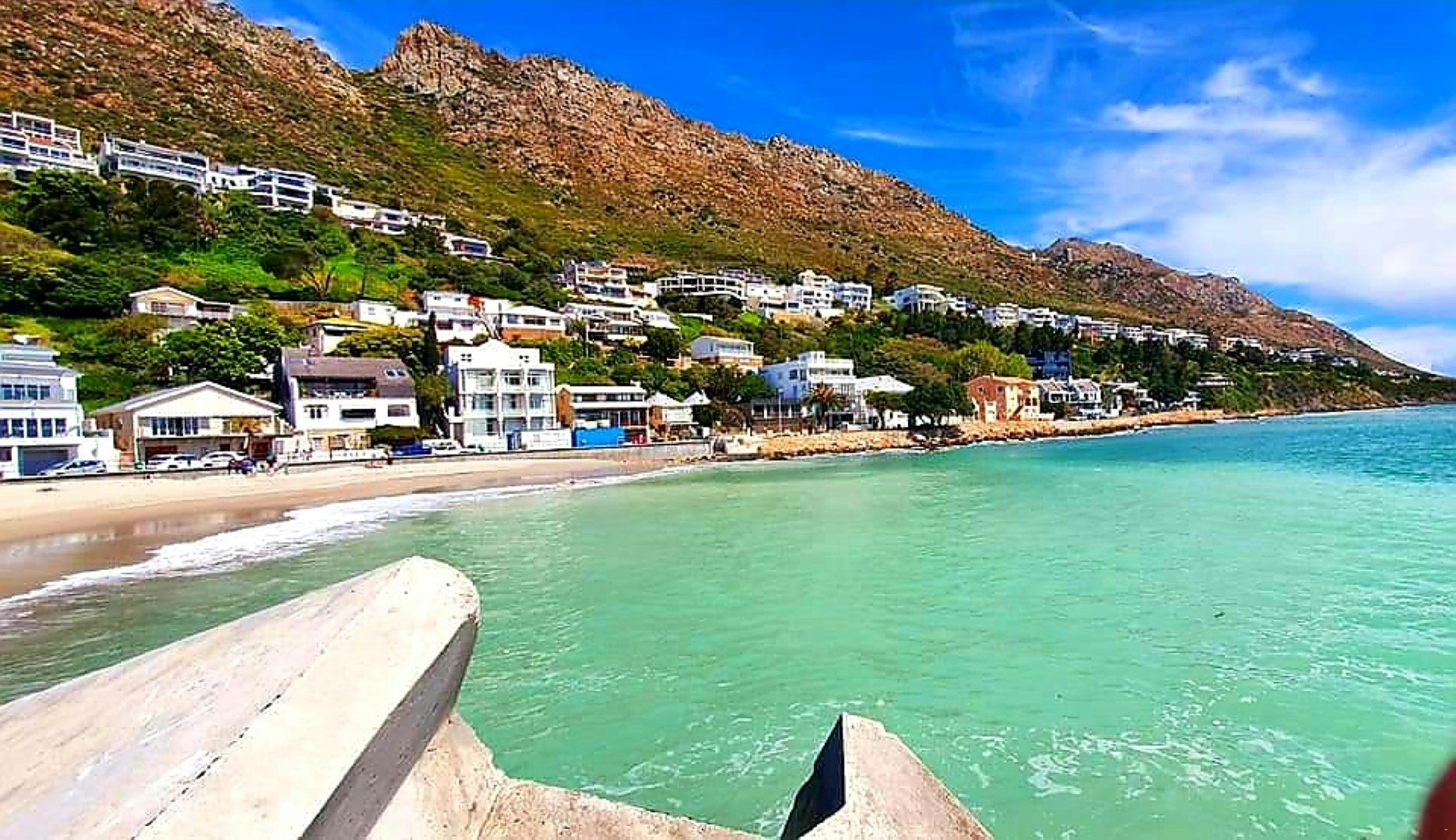 11 Gordonia | LekkeSlaap