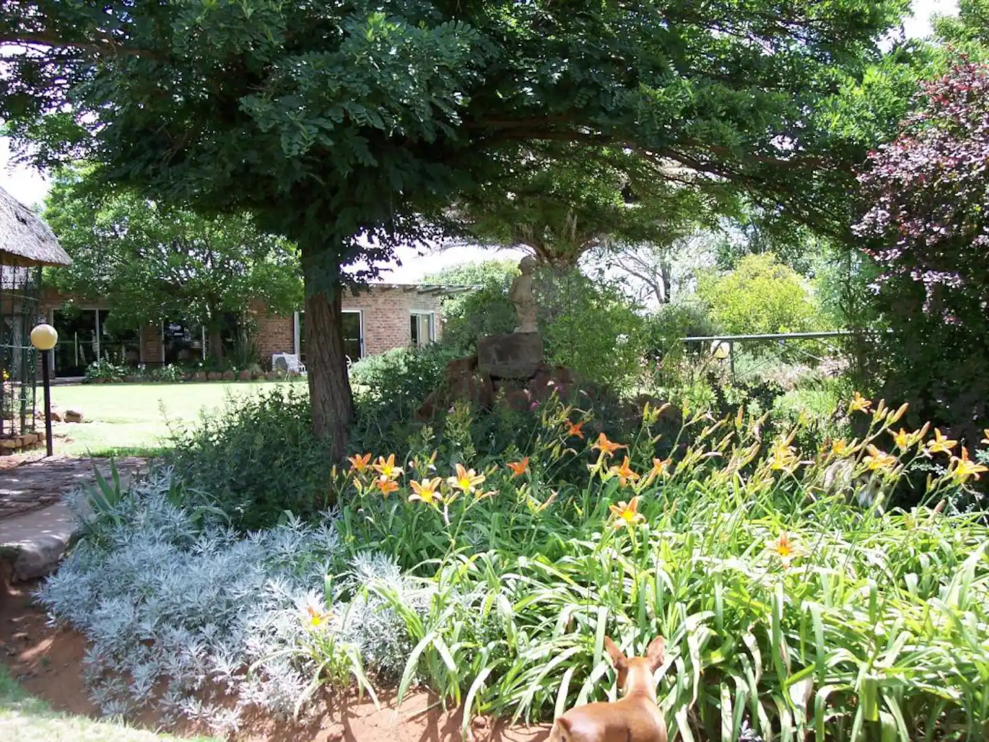 Rondefontein Guest Farm | LekkeSlaap