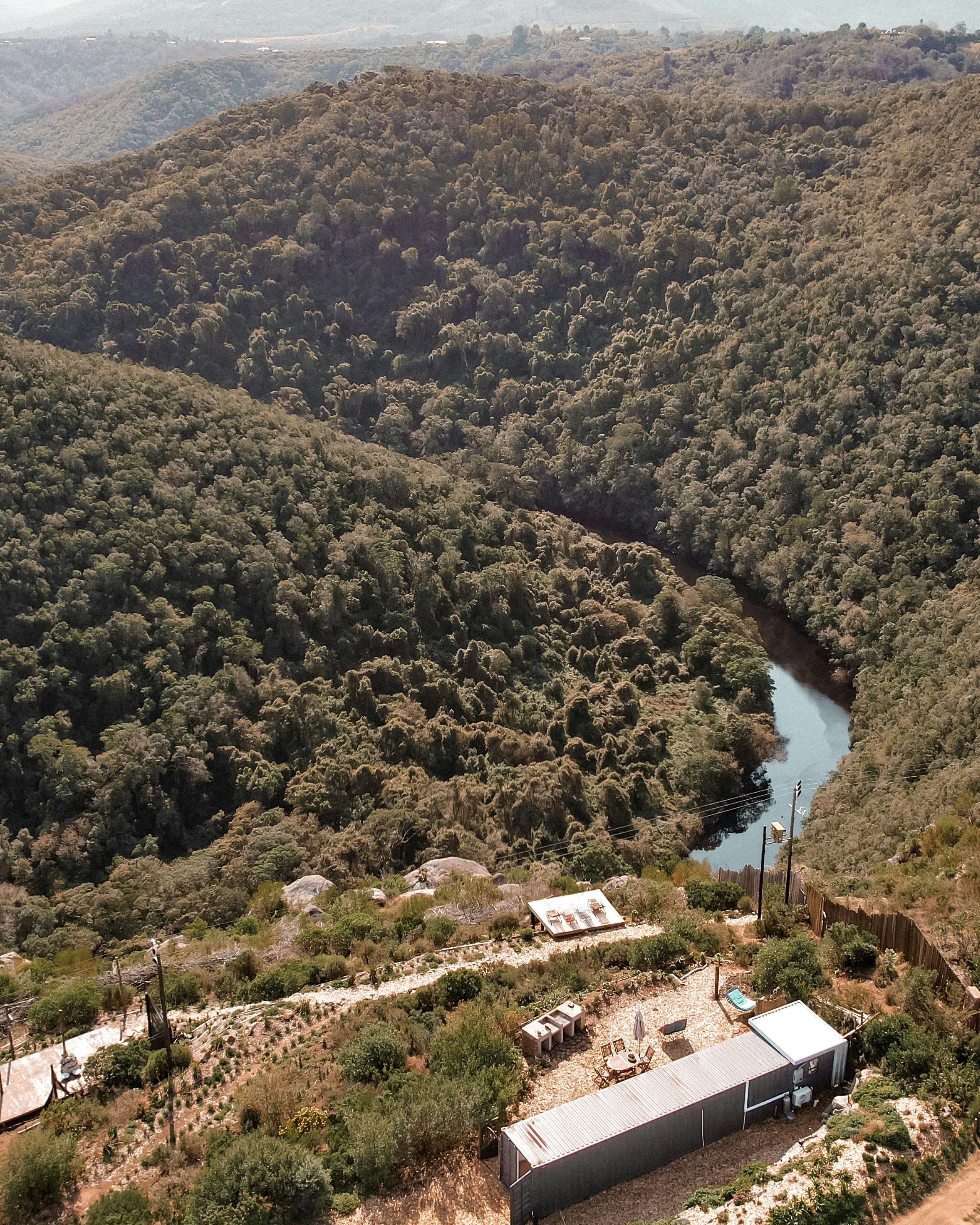 Mountain Magic 2 | LekkeSlaap