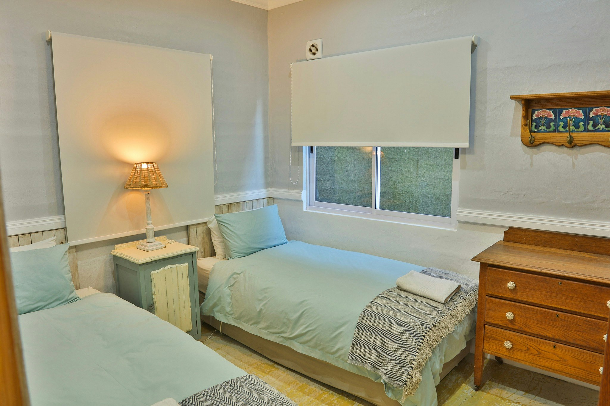 Oupa se Pitte Bottom Unit | LekkeSlaap