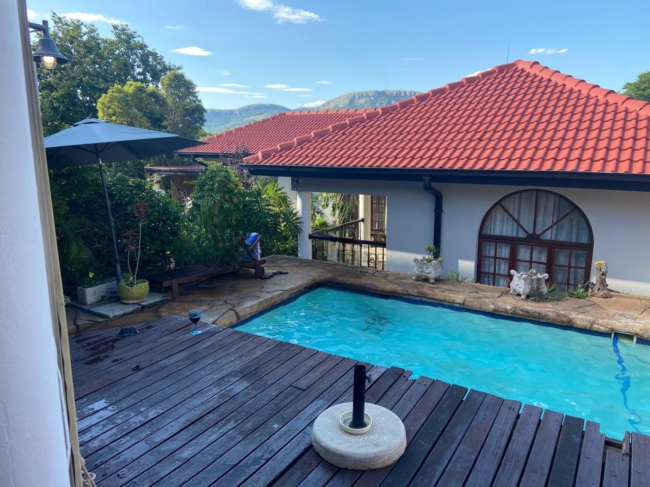 121 On Cannon | Rates