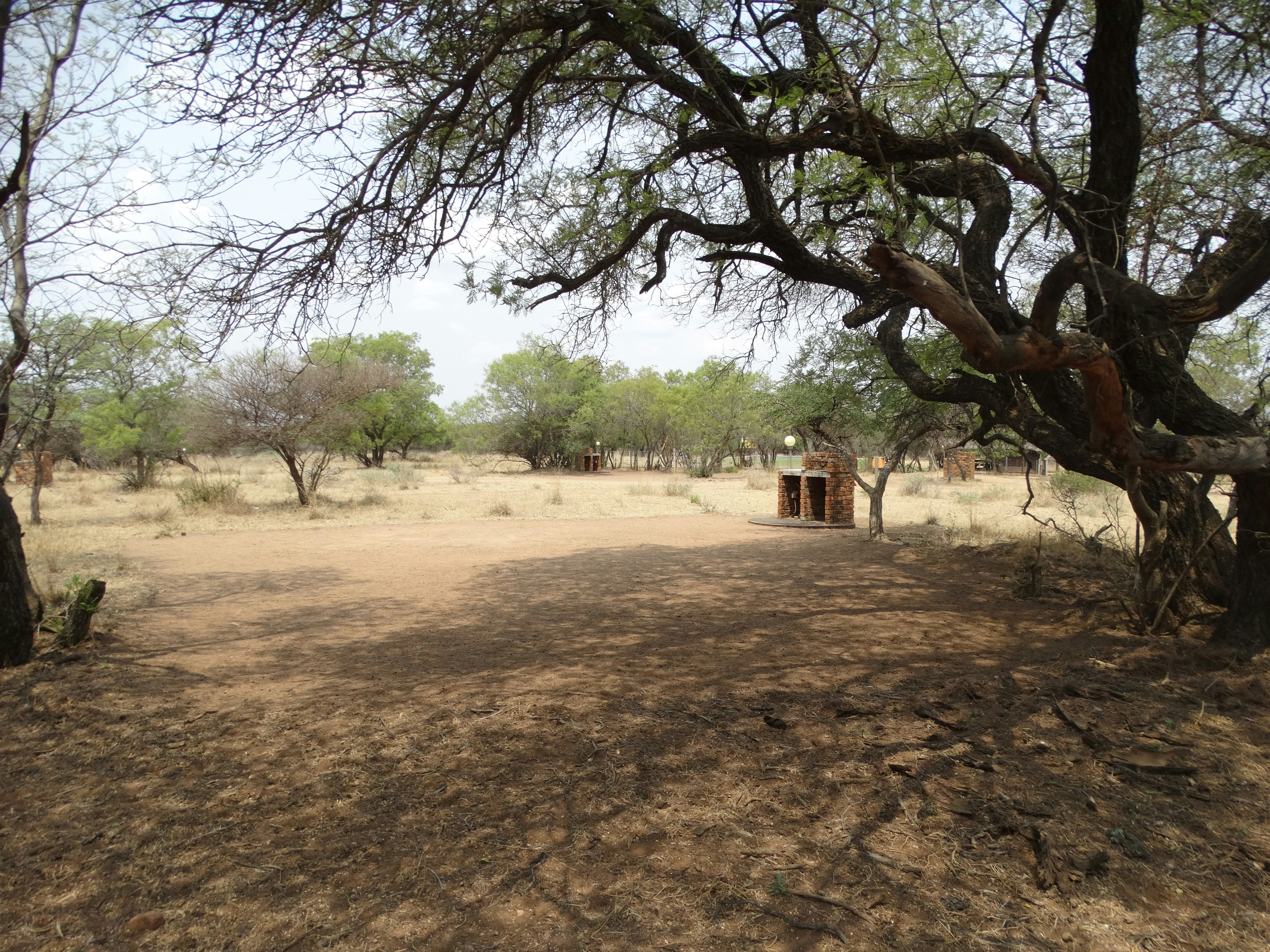 Funane Wildsplaas | LekkeSlaap