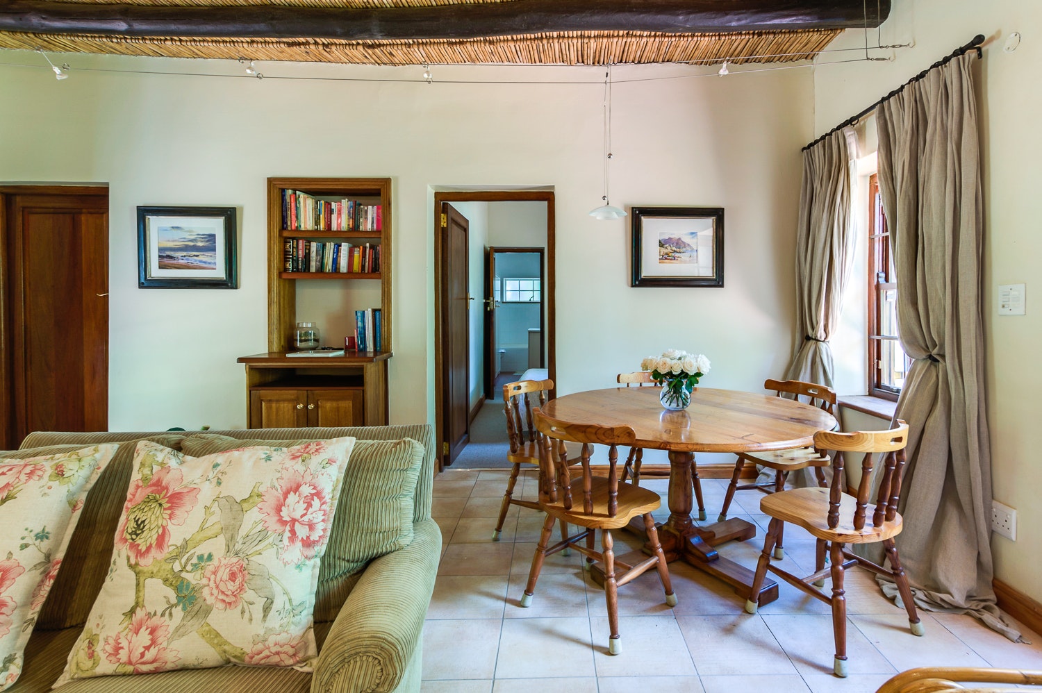 Greyton Accommodation - LekkeSlaap