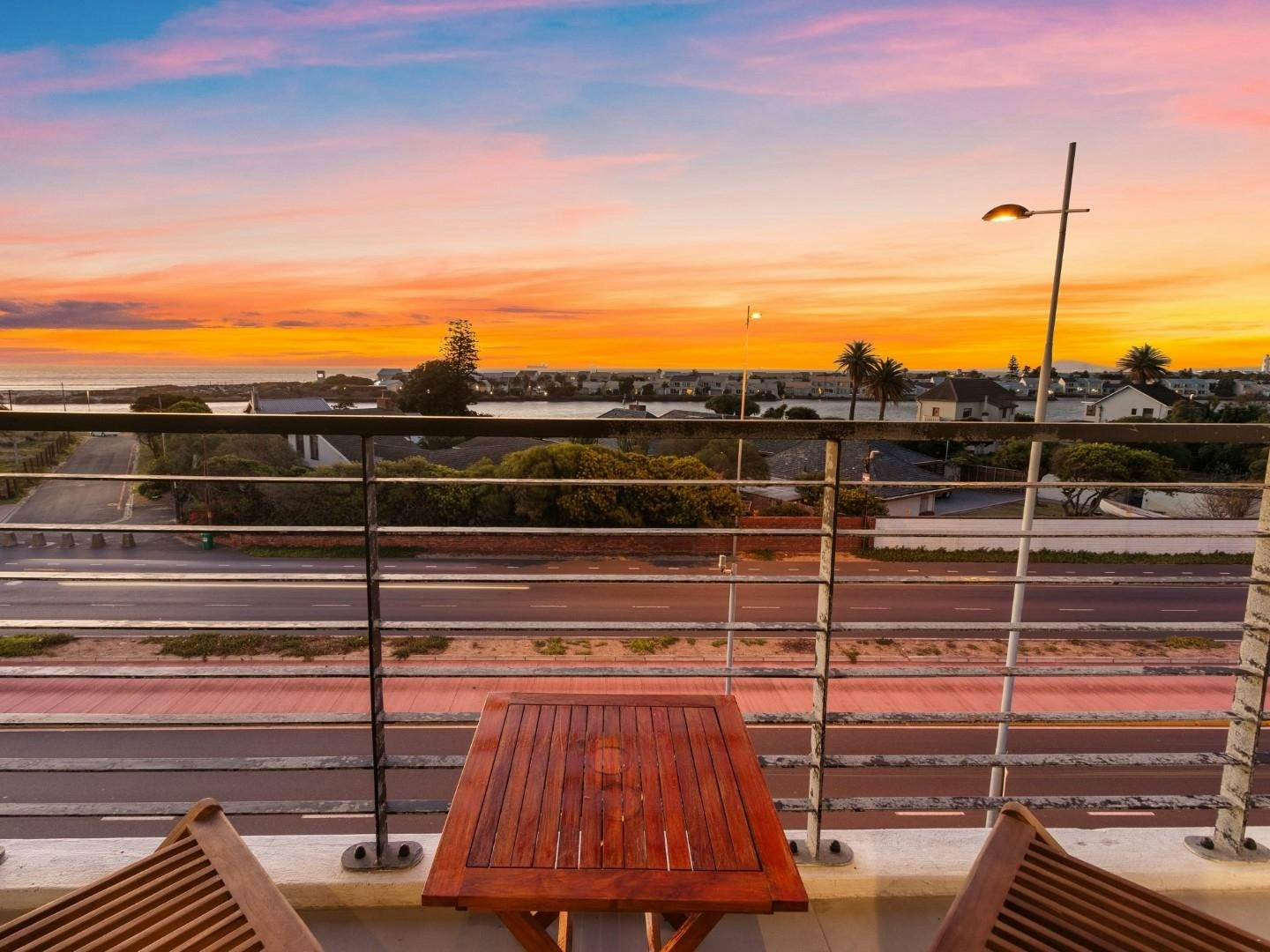 Burmeister on Park 310 | Reviews