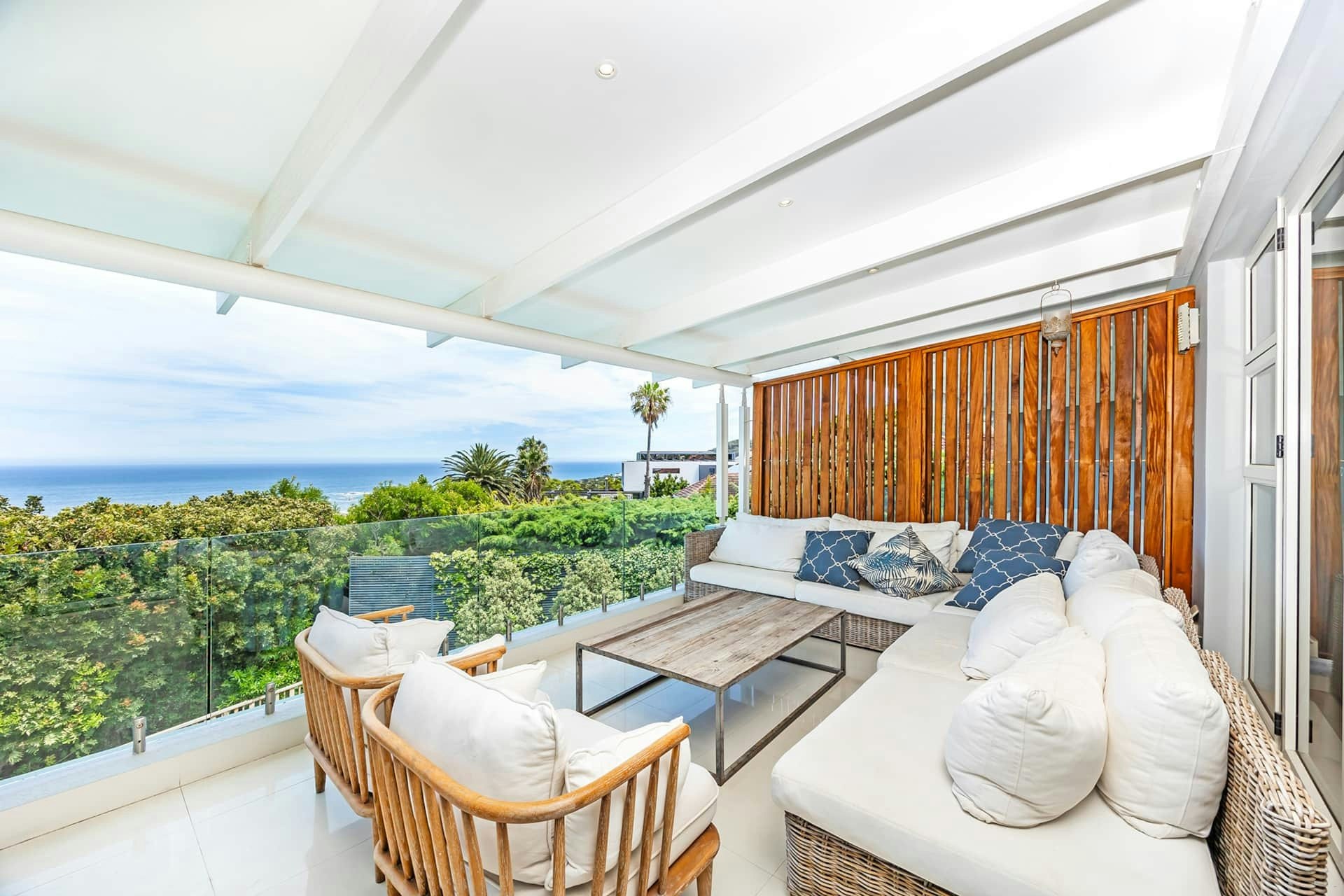 Shanklin Villa | LekkeSlaap