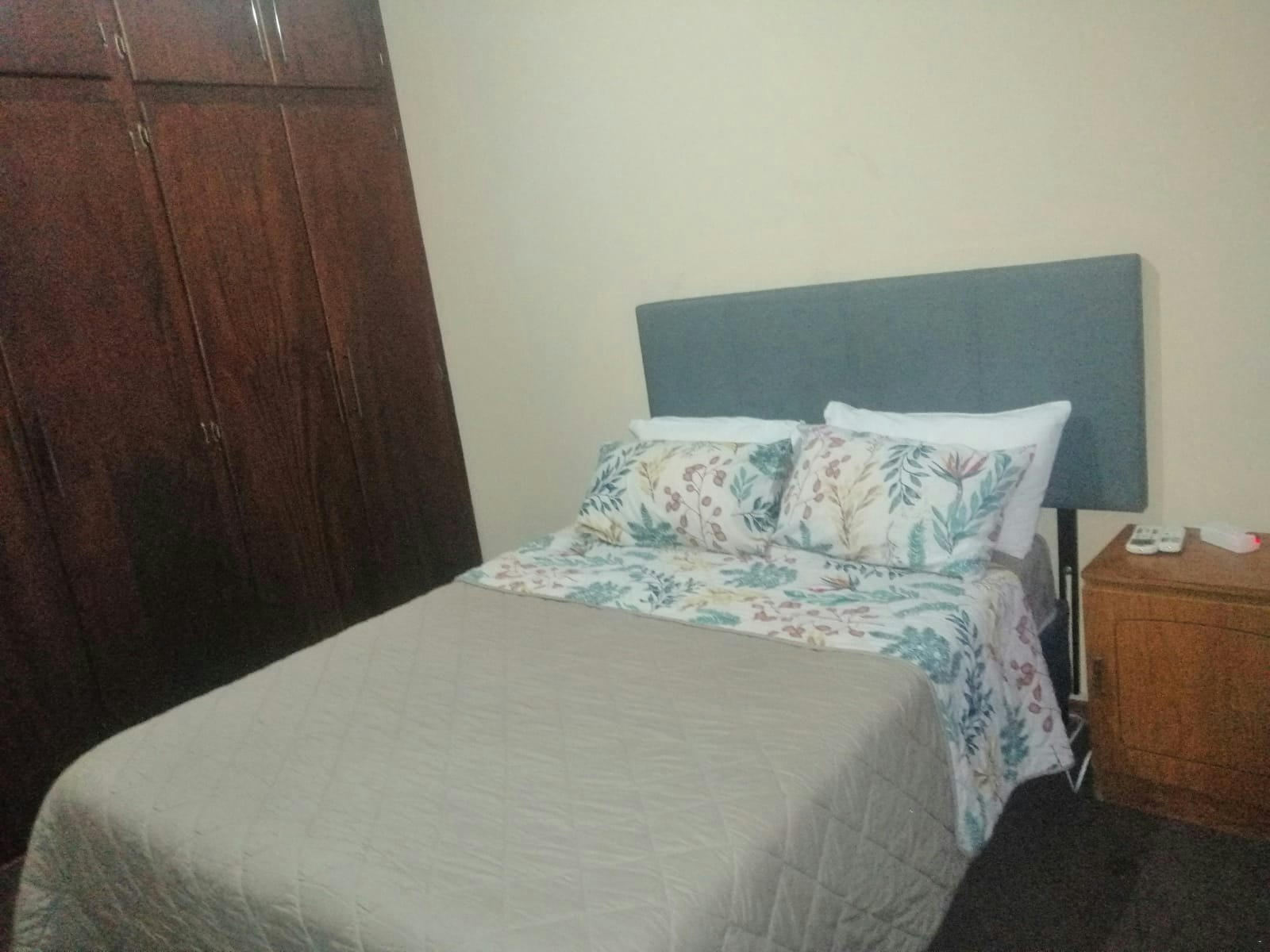 Postmasburg Inn | LekkeSlaap