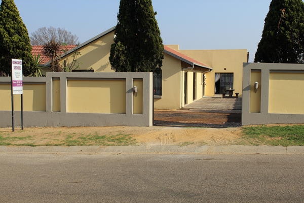 Vision Achievers | LekkeSlaap