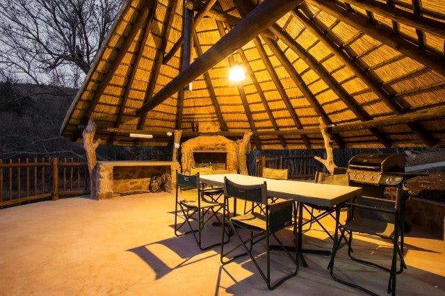 Rivendell Trout Estate | Rooms