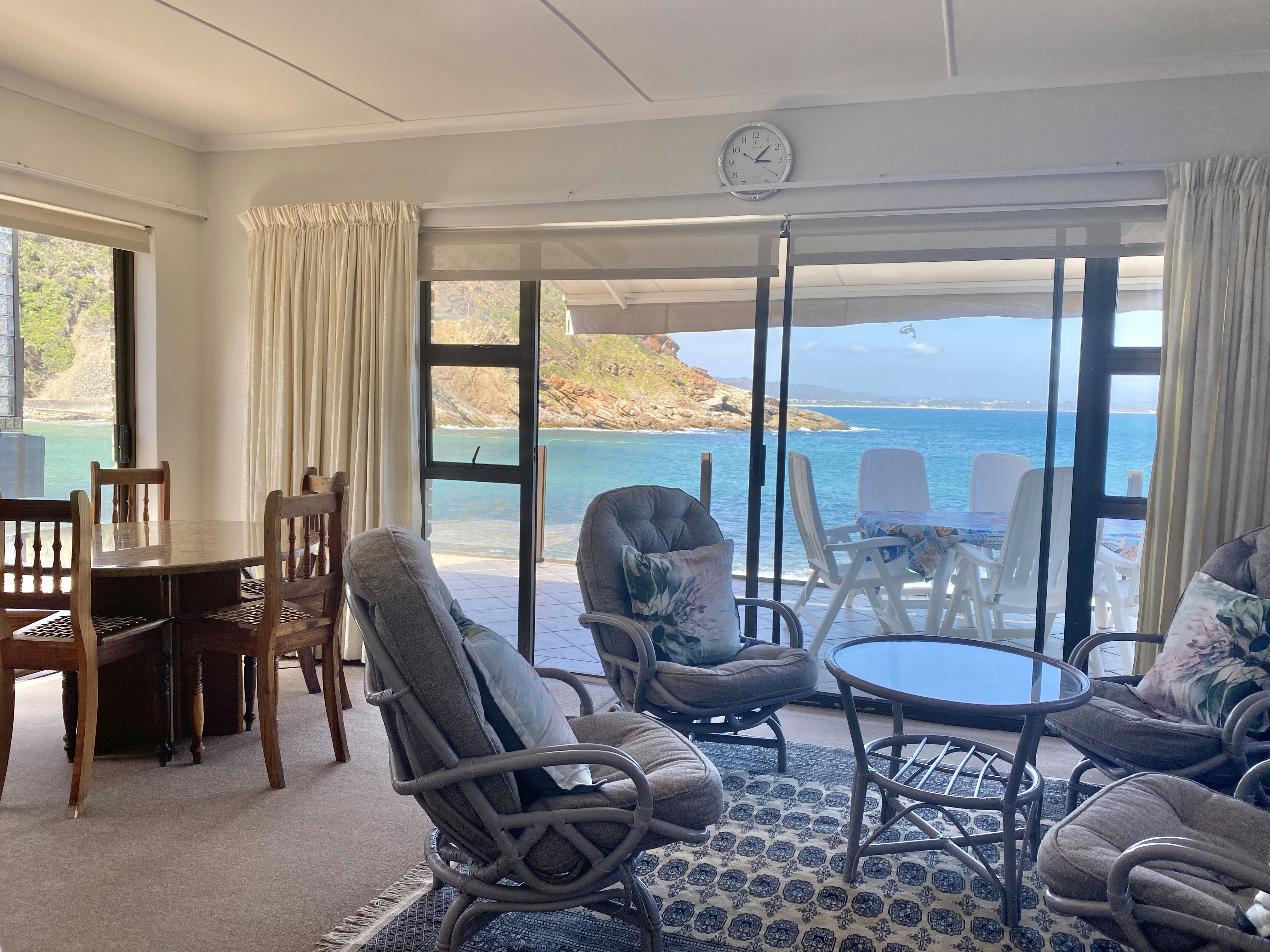 Pier Plesier | Rooms