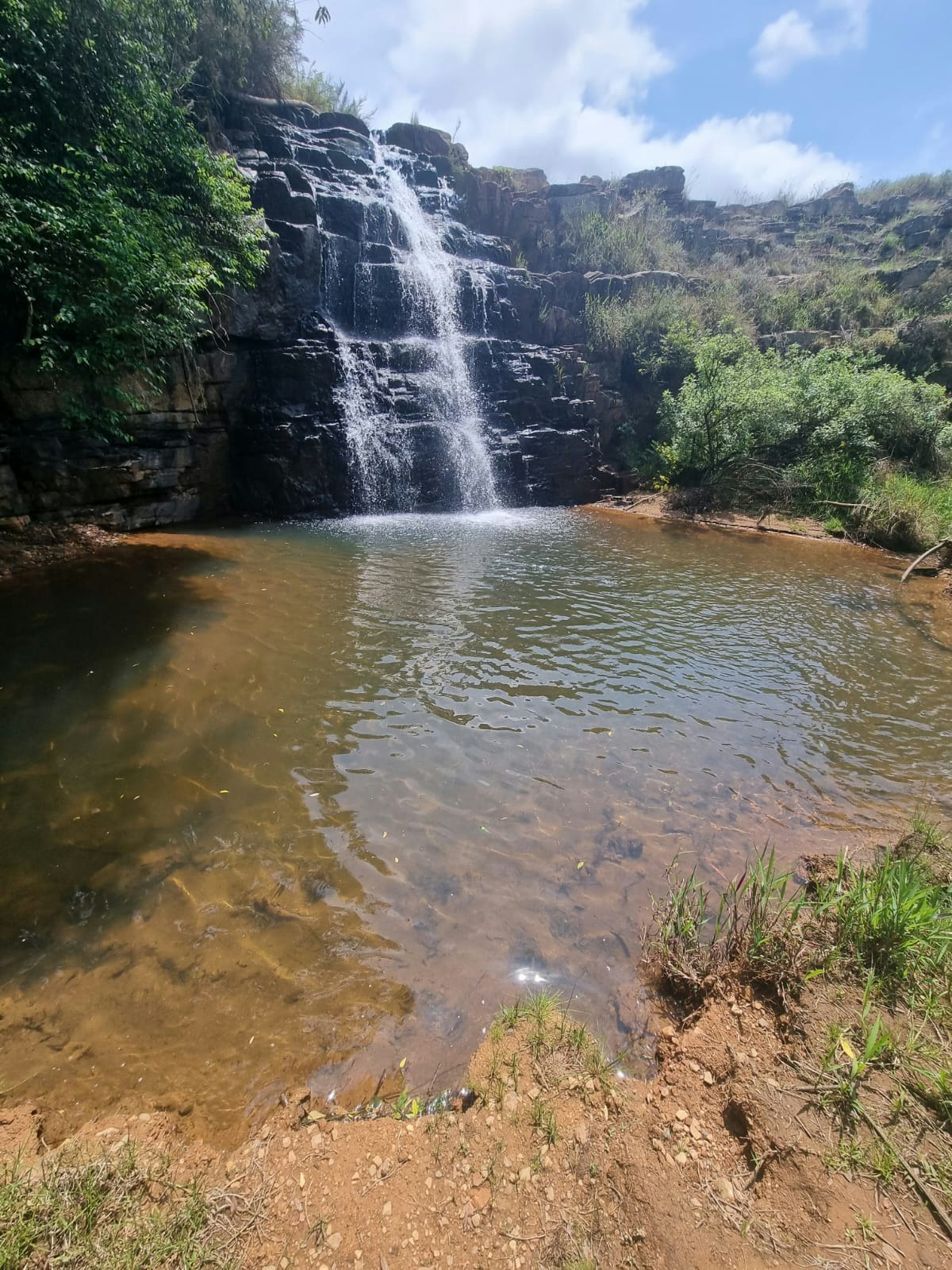 Sterkspruit Mountain Haven | Map