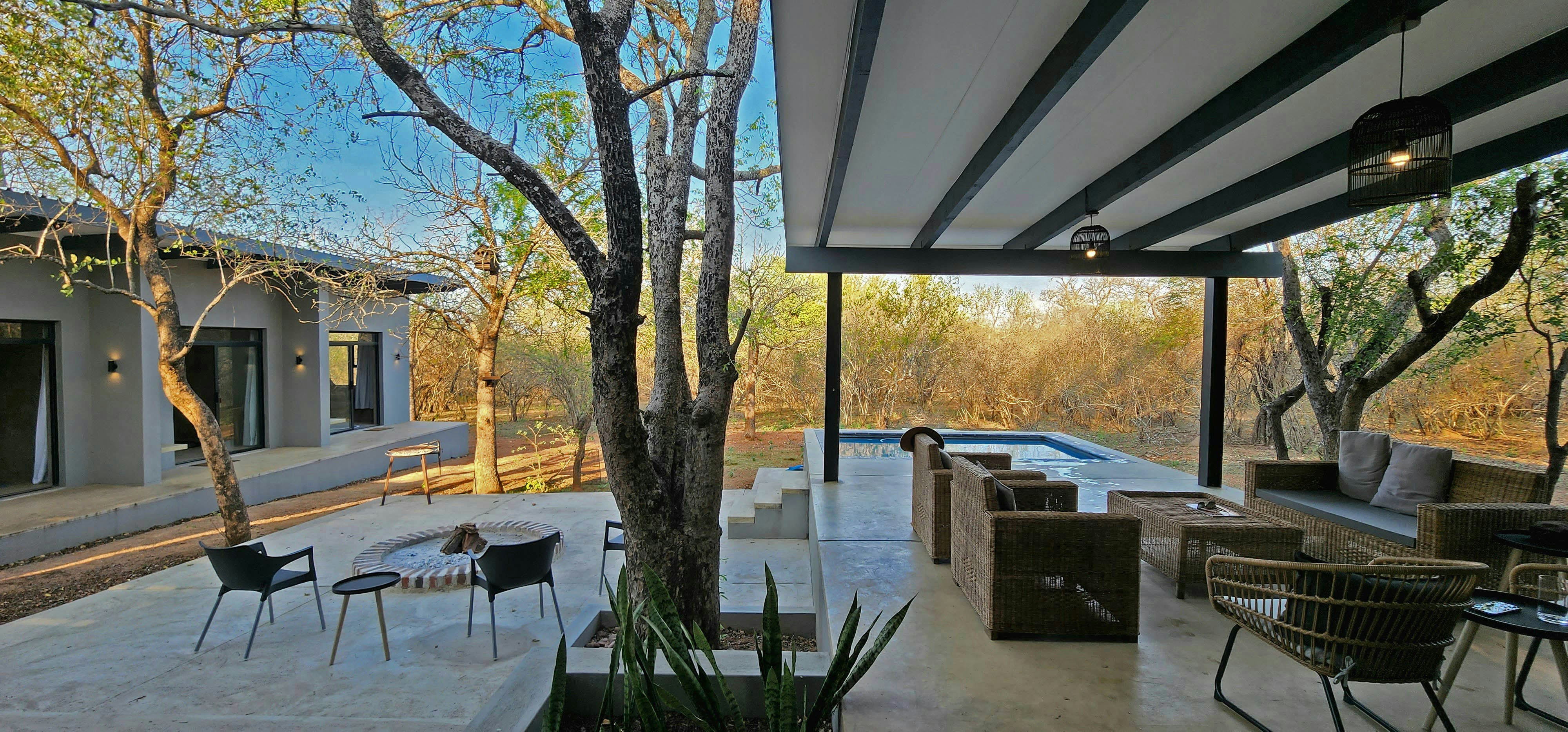 Maroela Skadu | LekkeSlaap