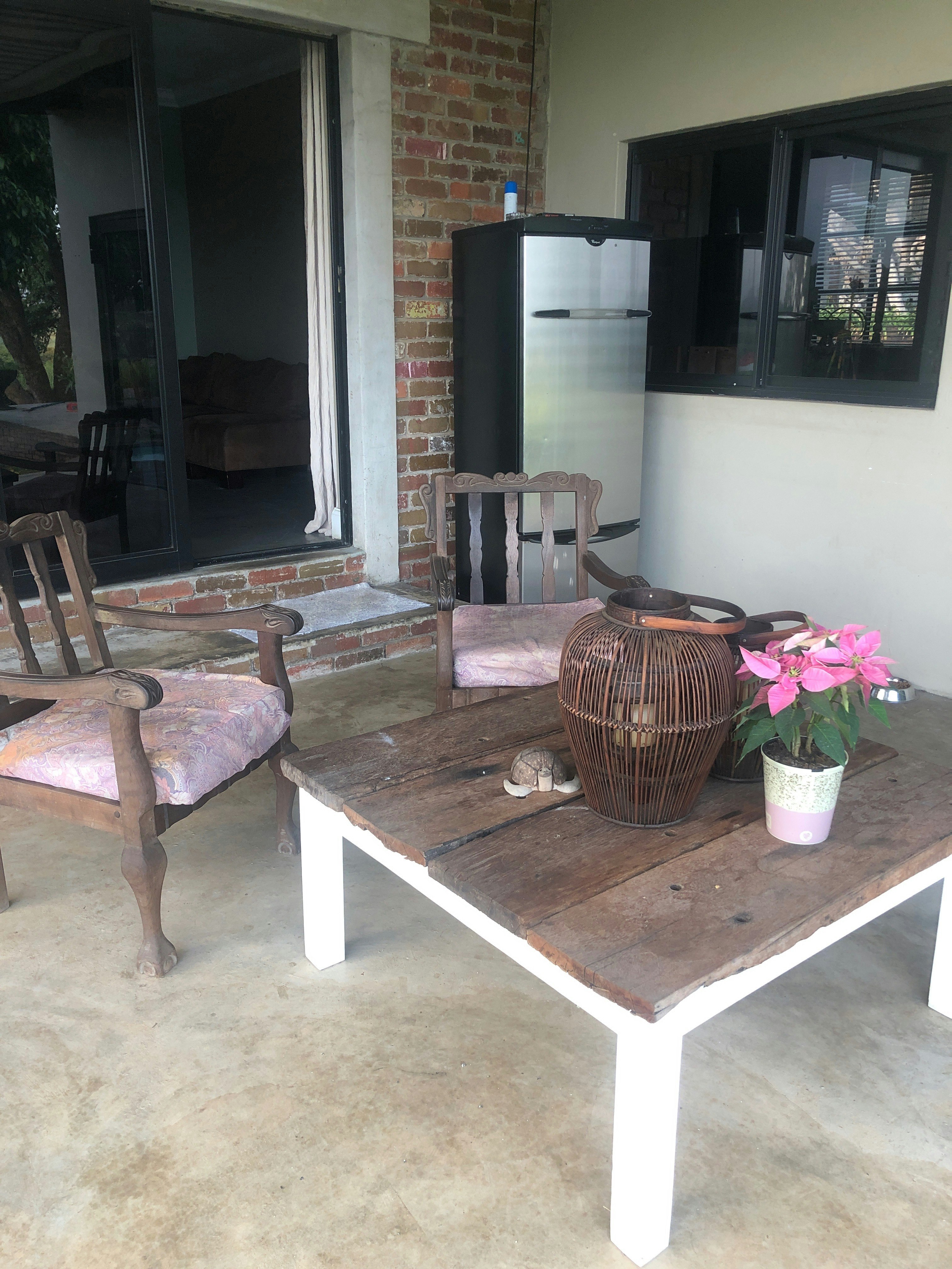 WaTa House | LekkeSlaap