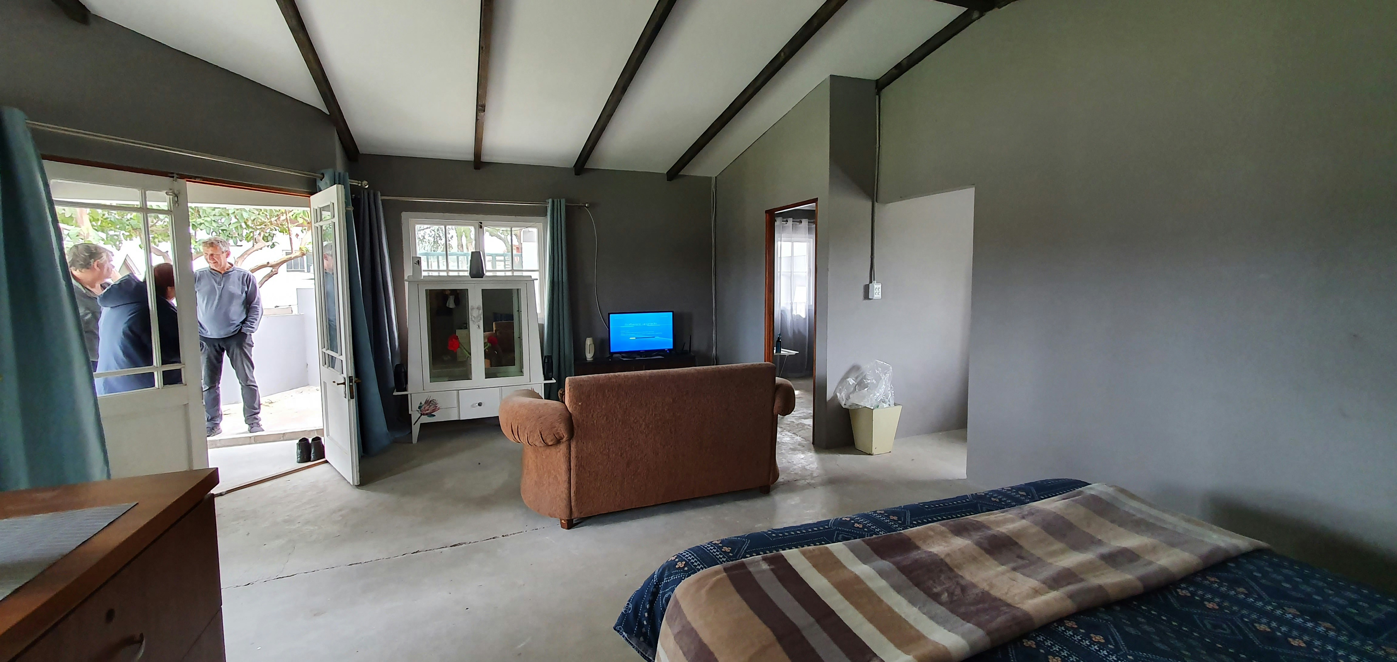 Hopefield Garden Lodge | LekkeSlaap