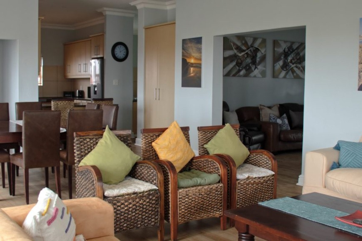 6 Pikkewyn | LekkeSlaap