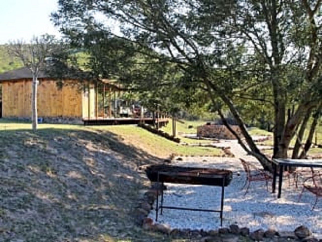Pabala Private Nature Reserve | LekkeSlaap