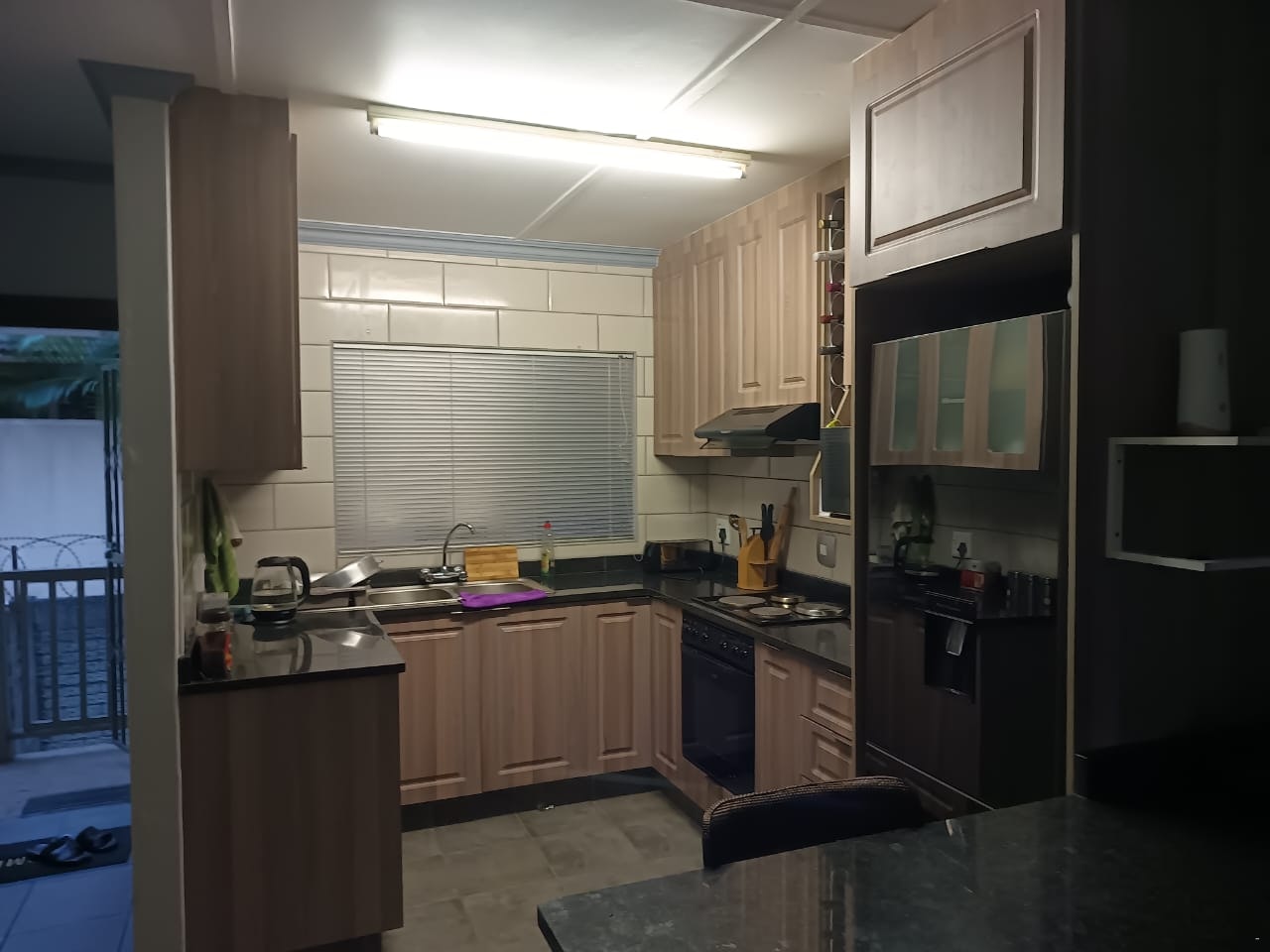 La Renee | LekkeSlaap