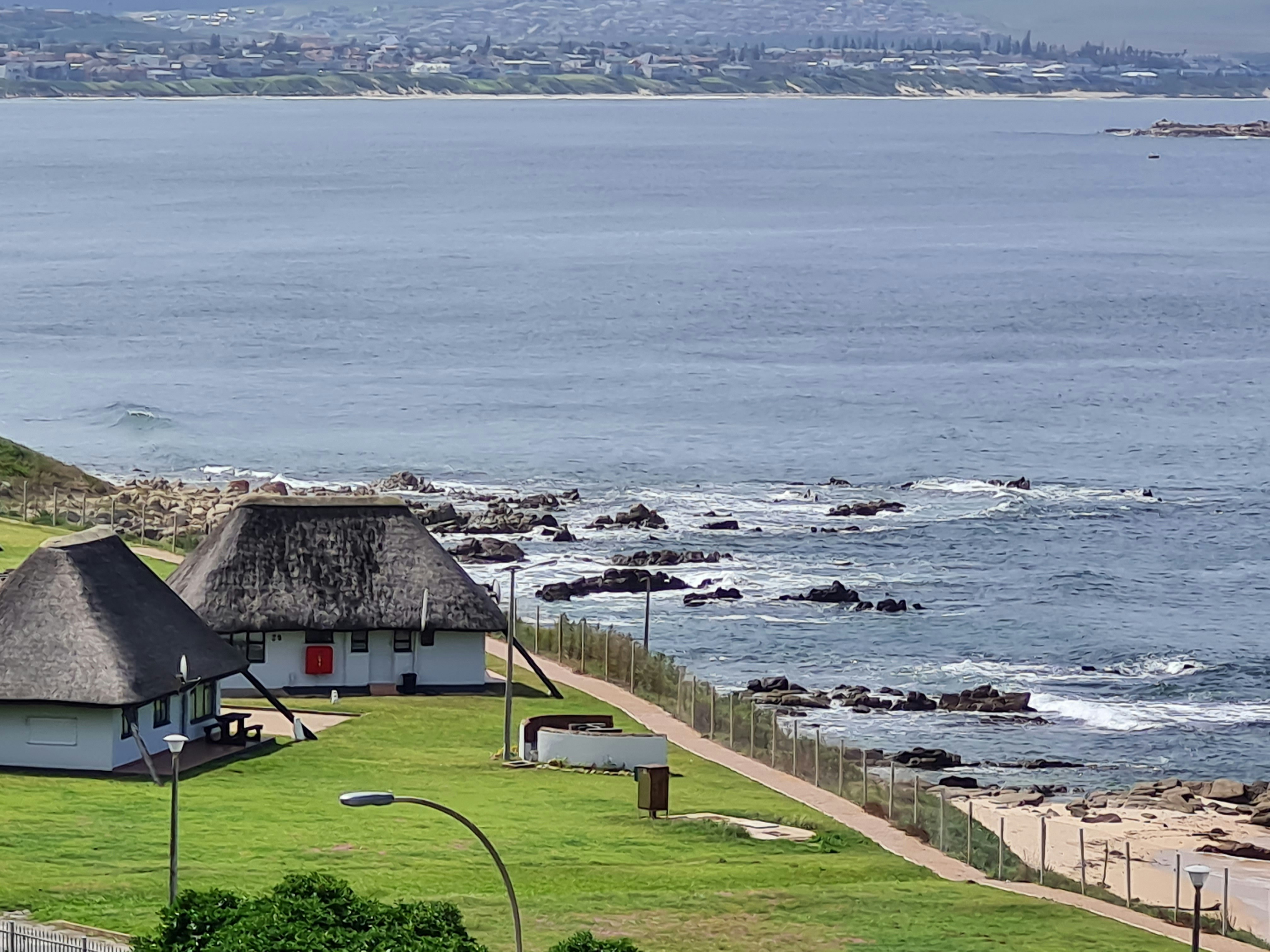 Mossel Bay Accommodation - LekkeSlaap