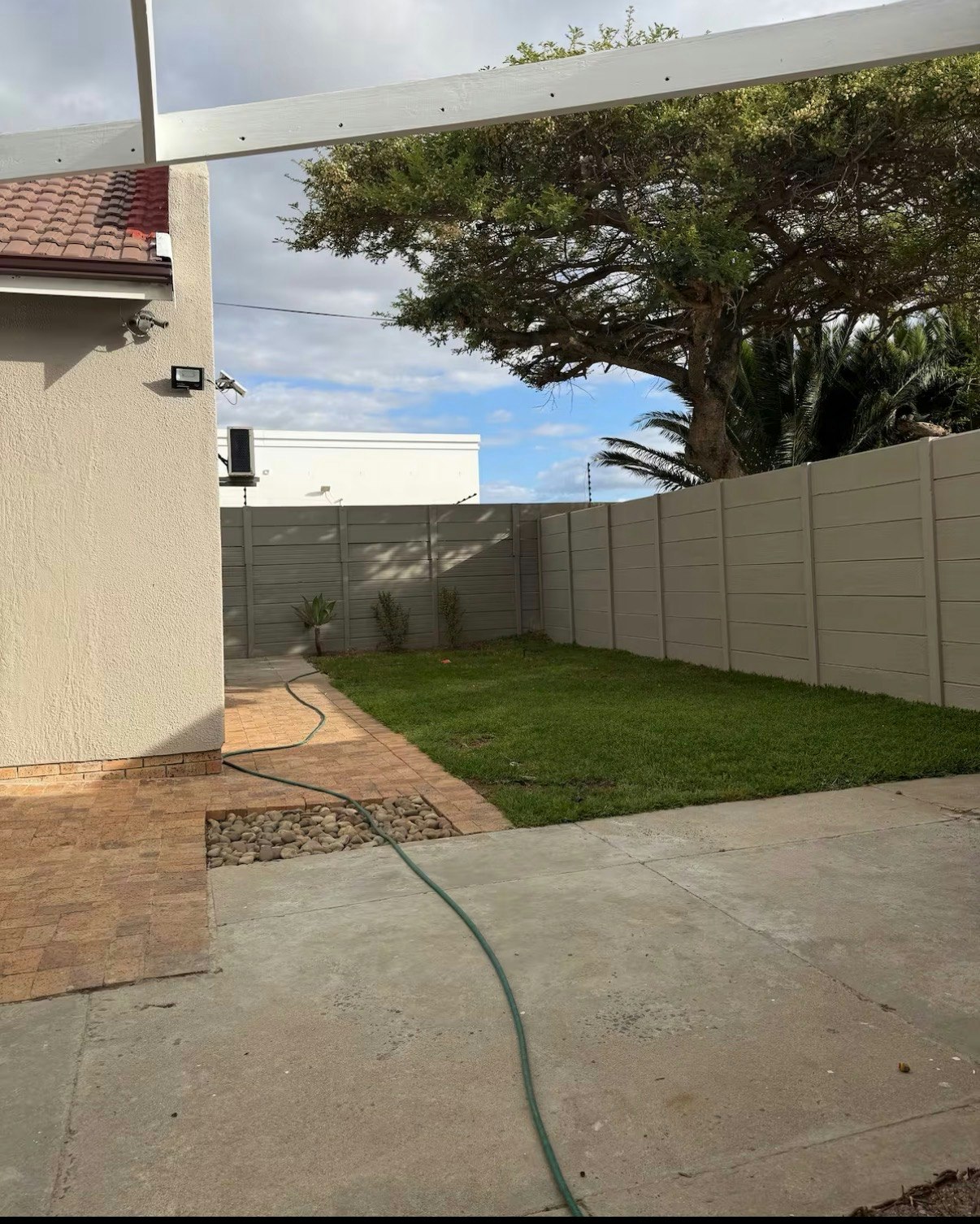 Fijnbos Strand | LekkeSlaap