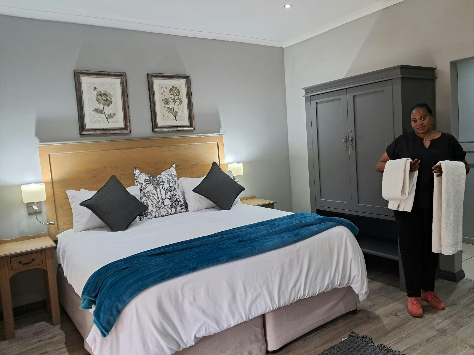 Cradle Spa, Health & Boutique Hotel | LekkeSlaap