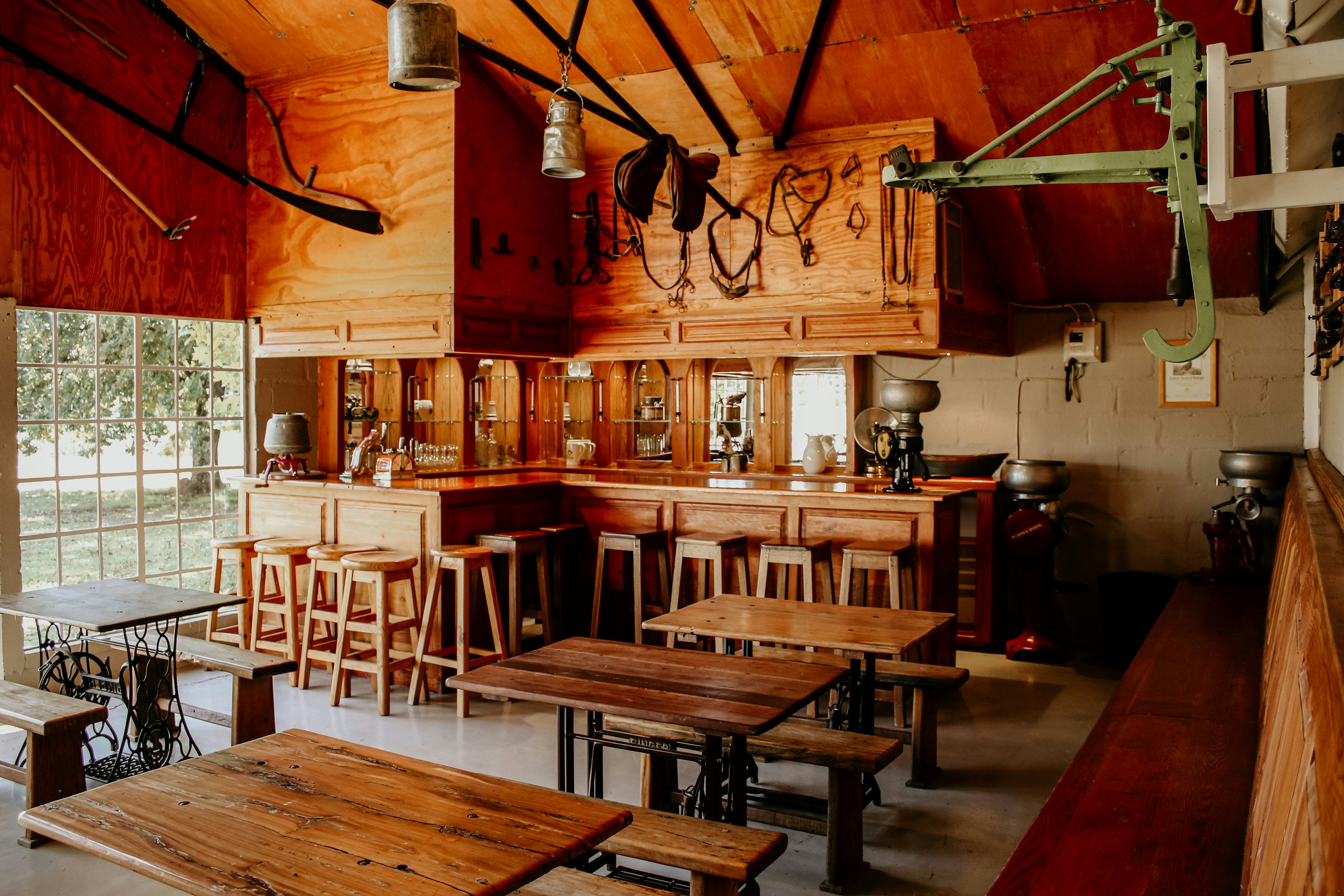 Stoneyhall Farm | LekkeSlaap