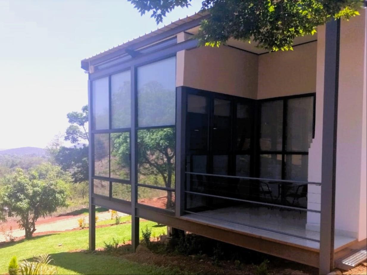 The Anza Lifestyle Lodge | Rooms