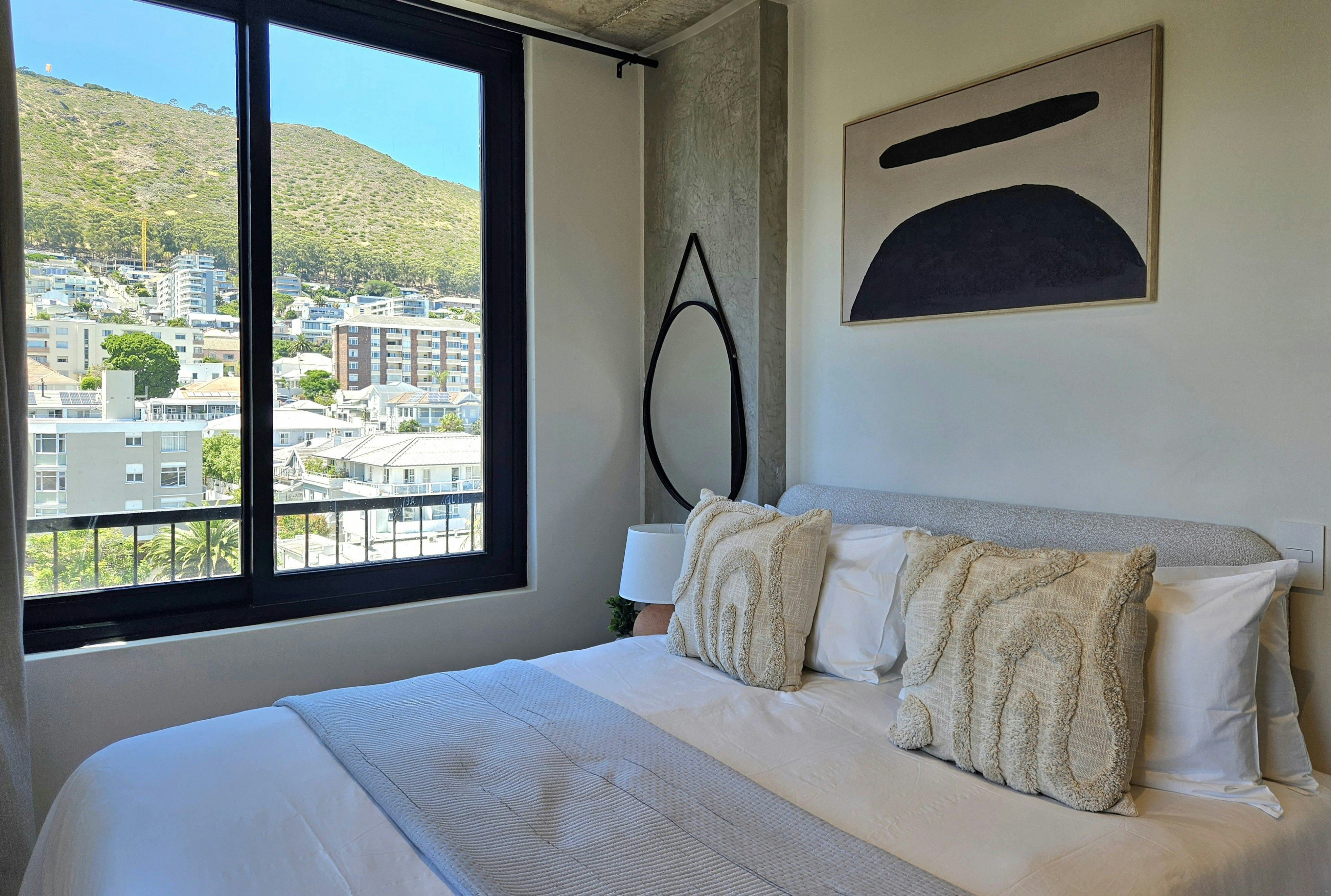 Urban View One Bedroom Apartment | Map