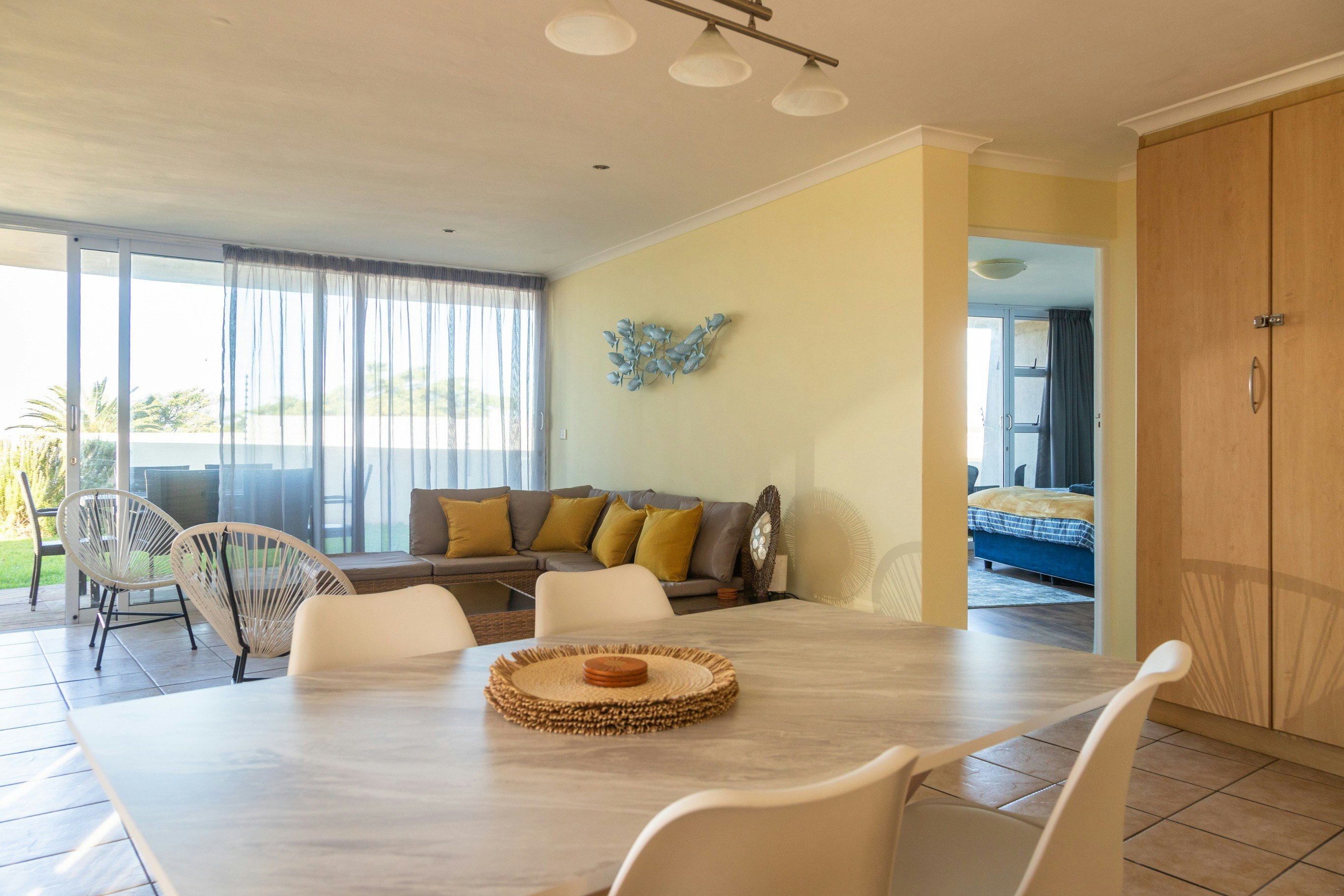 Jeffreys Bay Getaway | LekkeSlaap
